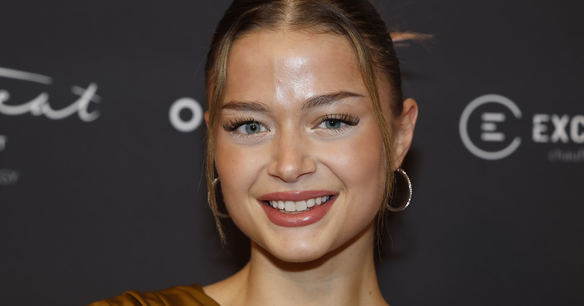 Stefania over Expeditie Robinson-deelname: ‘Was geen droom’