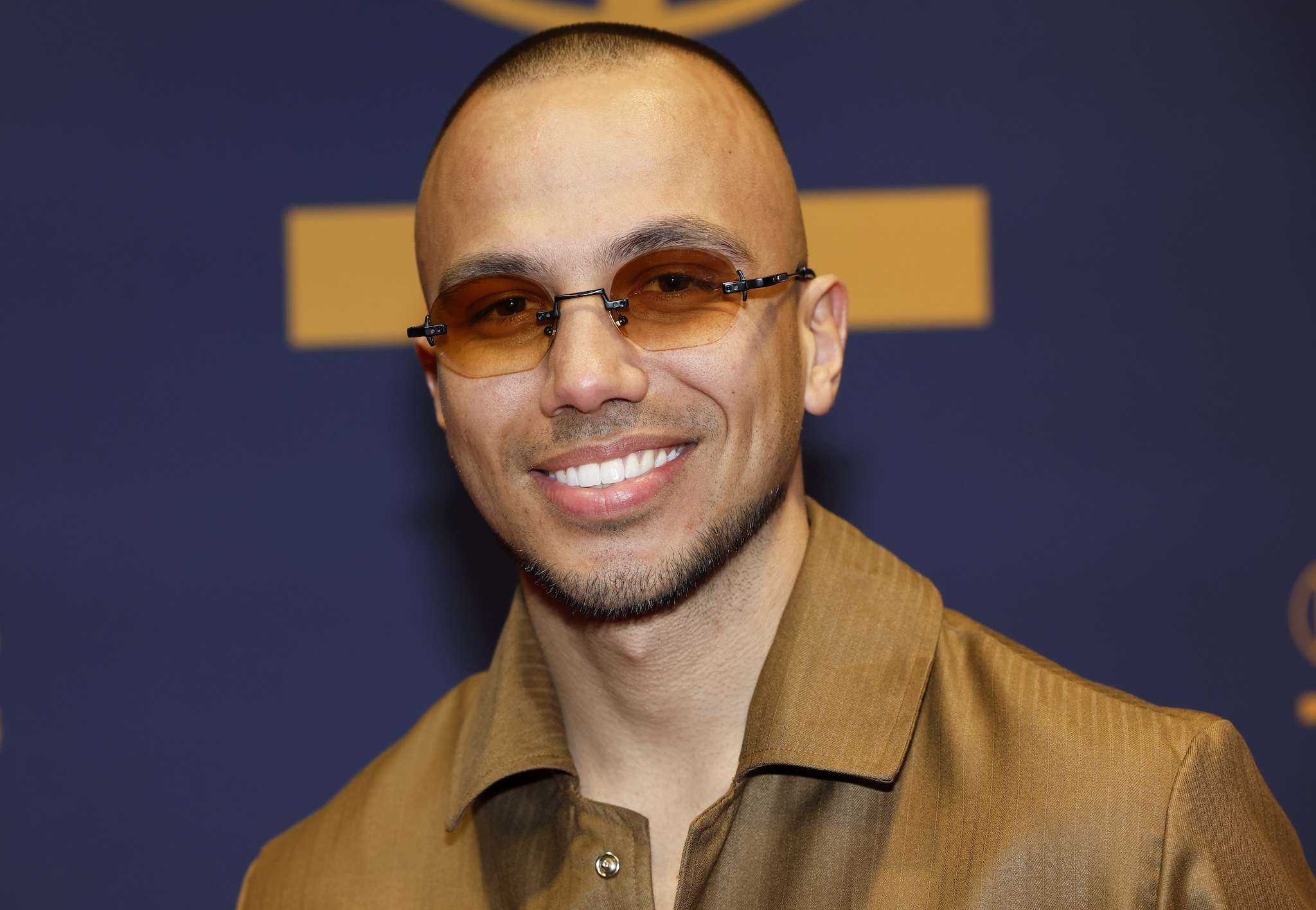 Na Expeditie Robinson was de relatie van Nordin Blessing niet meer ...