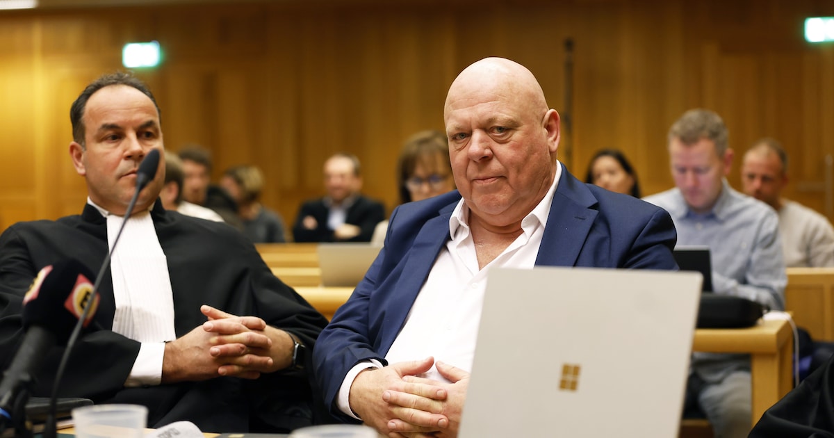 Peter Gillis geeft eerste reactie na uitspraak rechter in zaak tegen Nicol Kremers