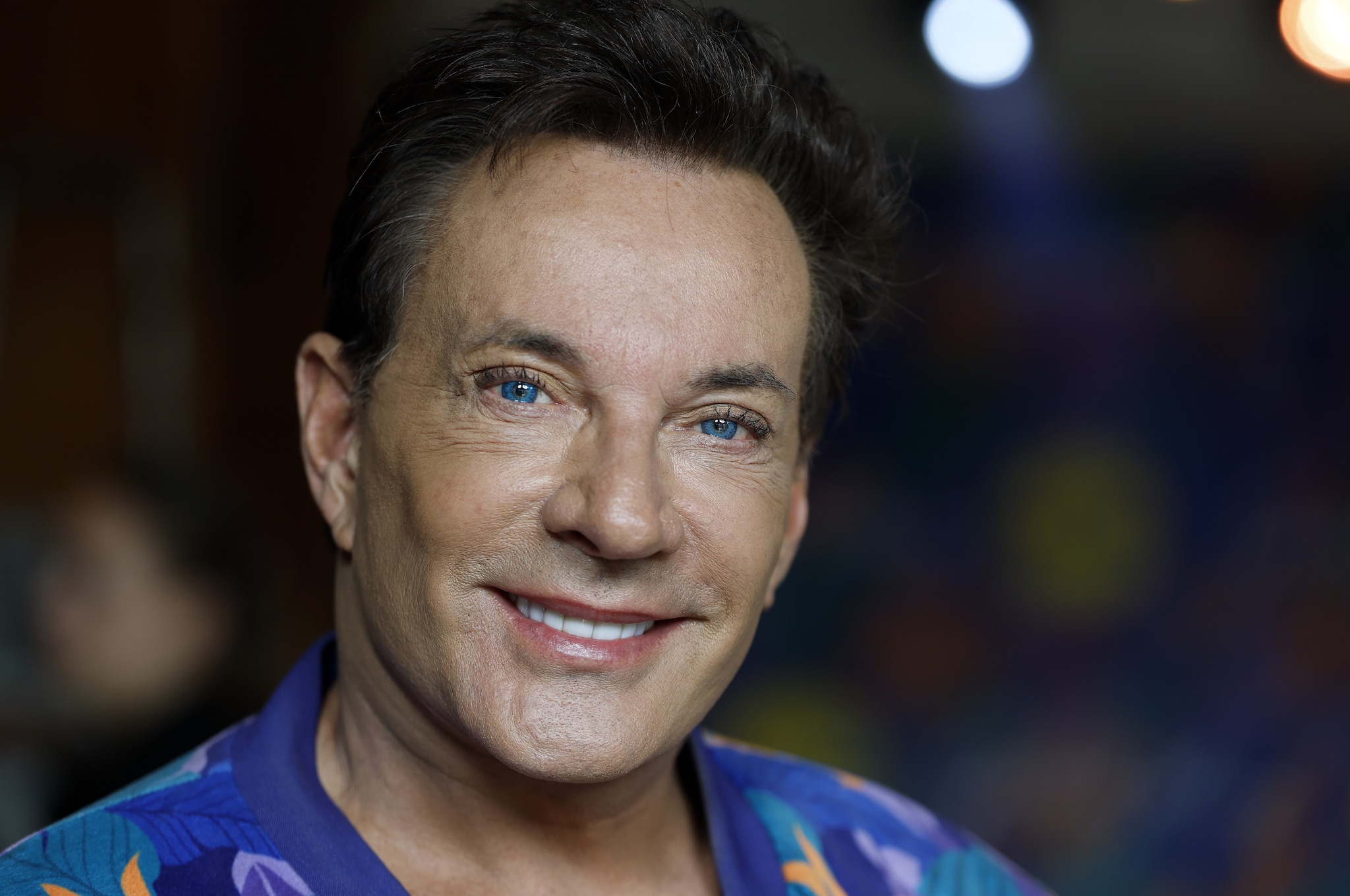 Genomineerde Gerard Joling is om deze reden afwezig op Gouden ...