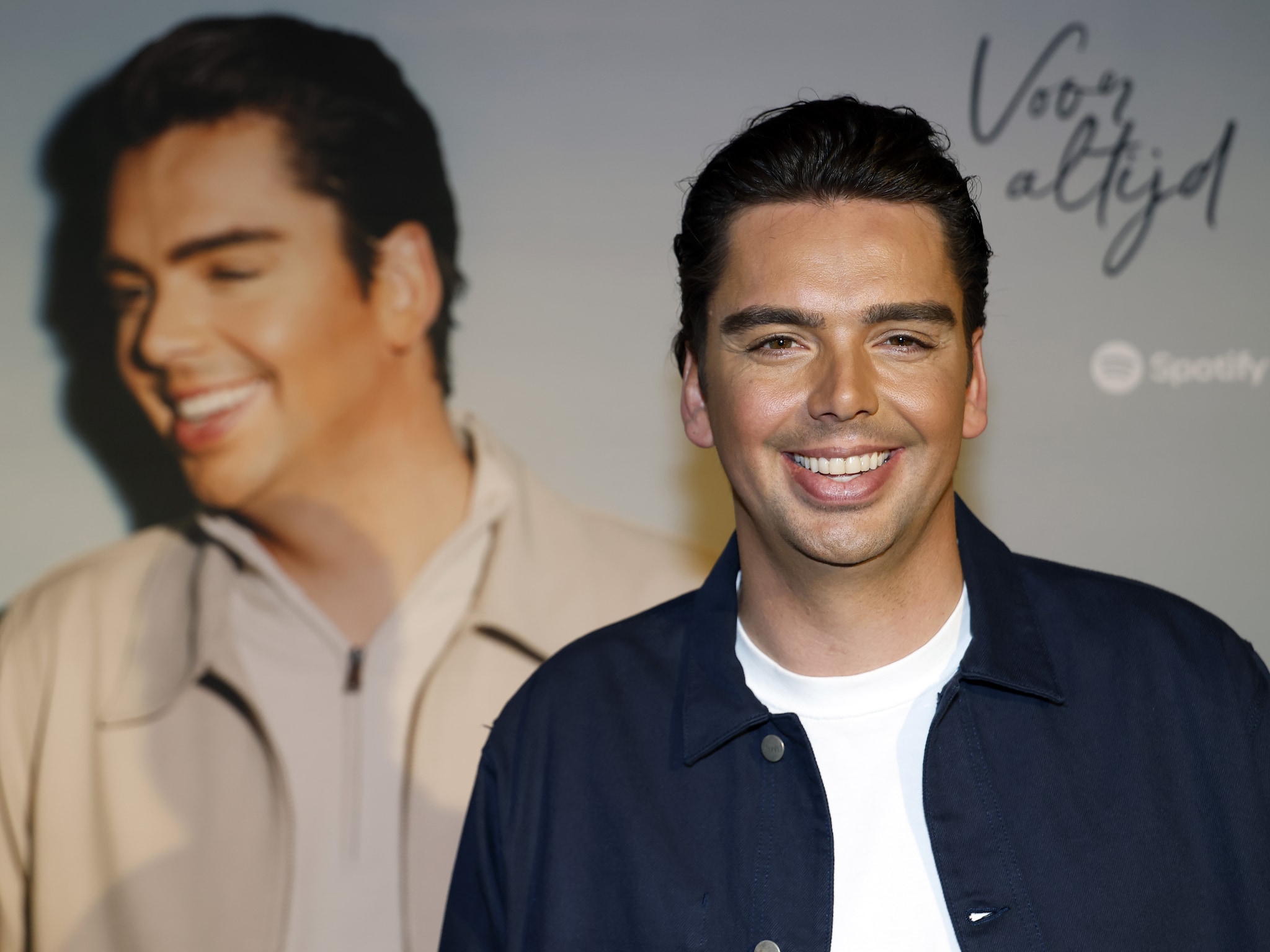 Famke Janssen geeft Hollywoodbestaan niet op voor familie