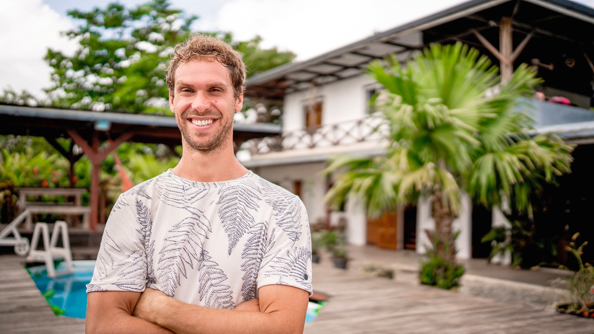 Dit bemoeilijkt zoektocht naar de ware voor B&B Vol Liefde’s Dick