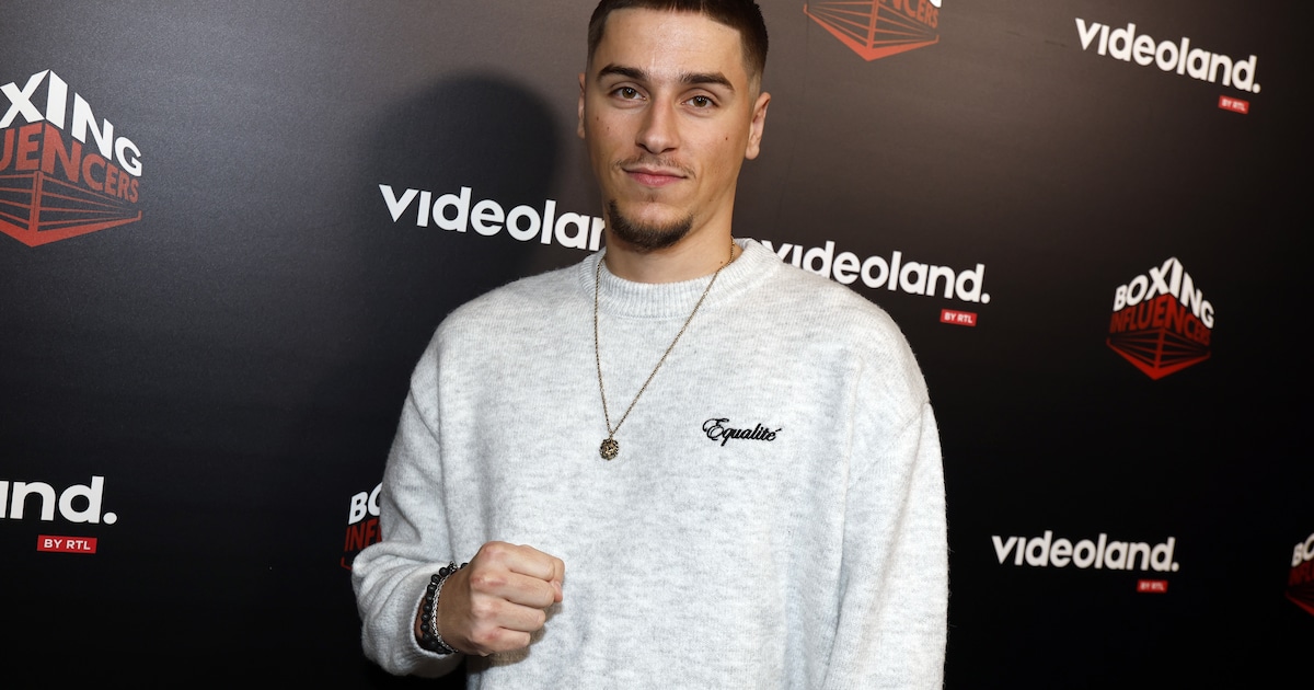 Sem van Dijk omarmt zijn kruiwagen: ‘Het was pure onzekerheid’