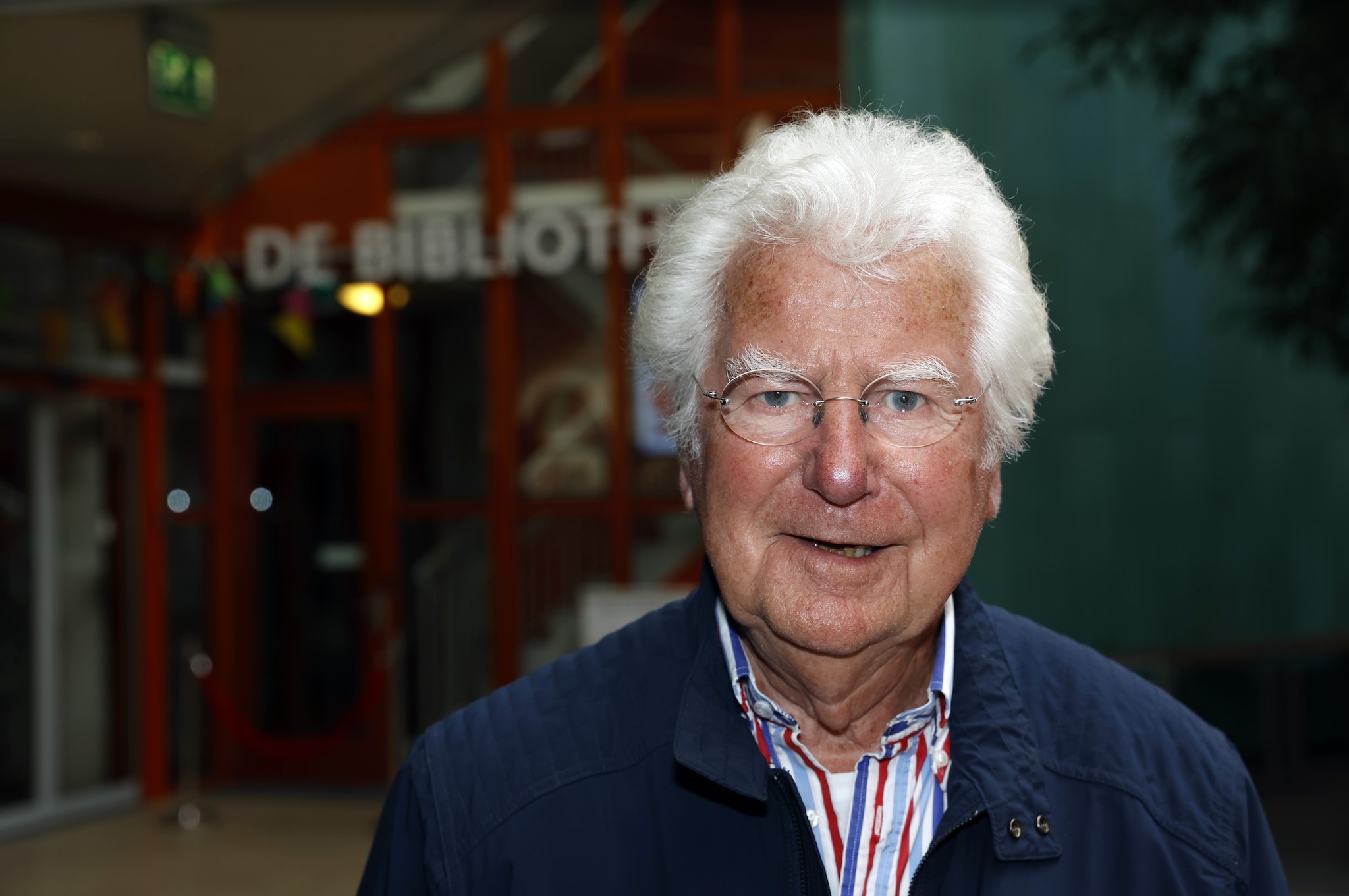 Deze BN’ers zijn overleden in 2025