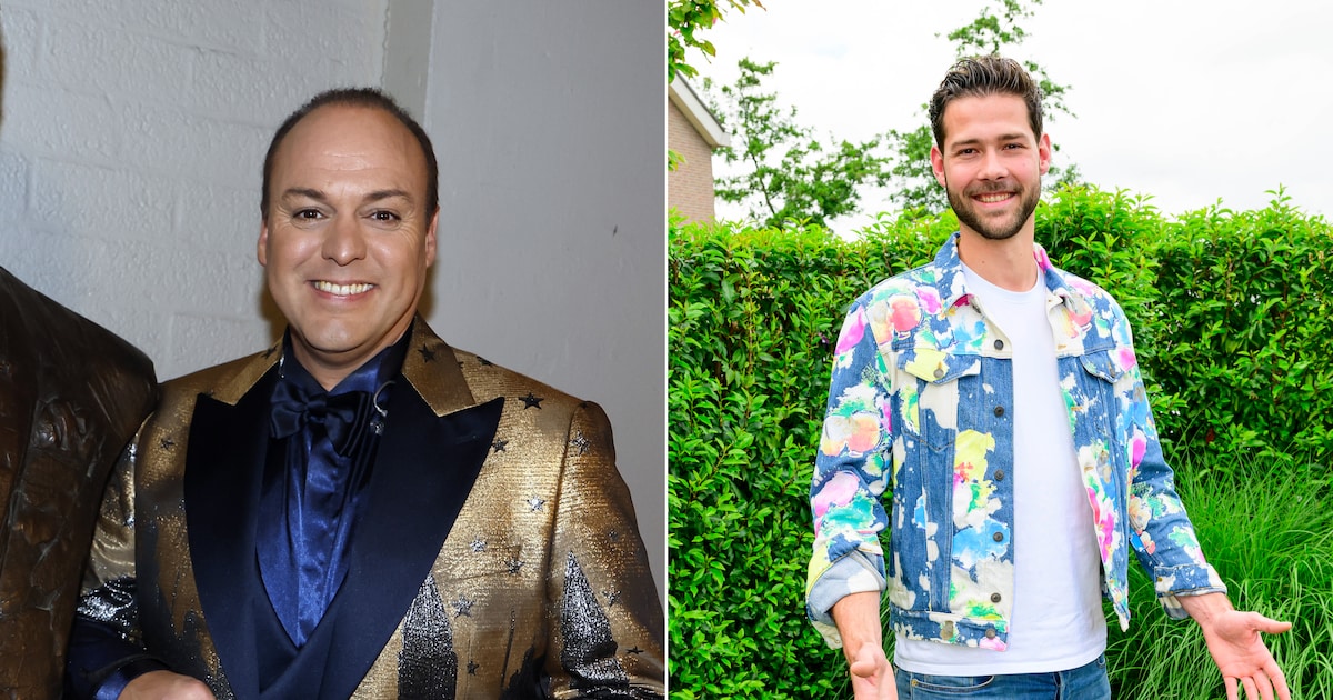 Frans Bauer en Kafke in de wolken na groot nieuws: ‘Geweldig’