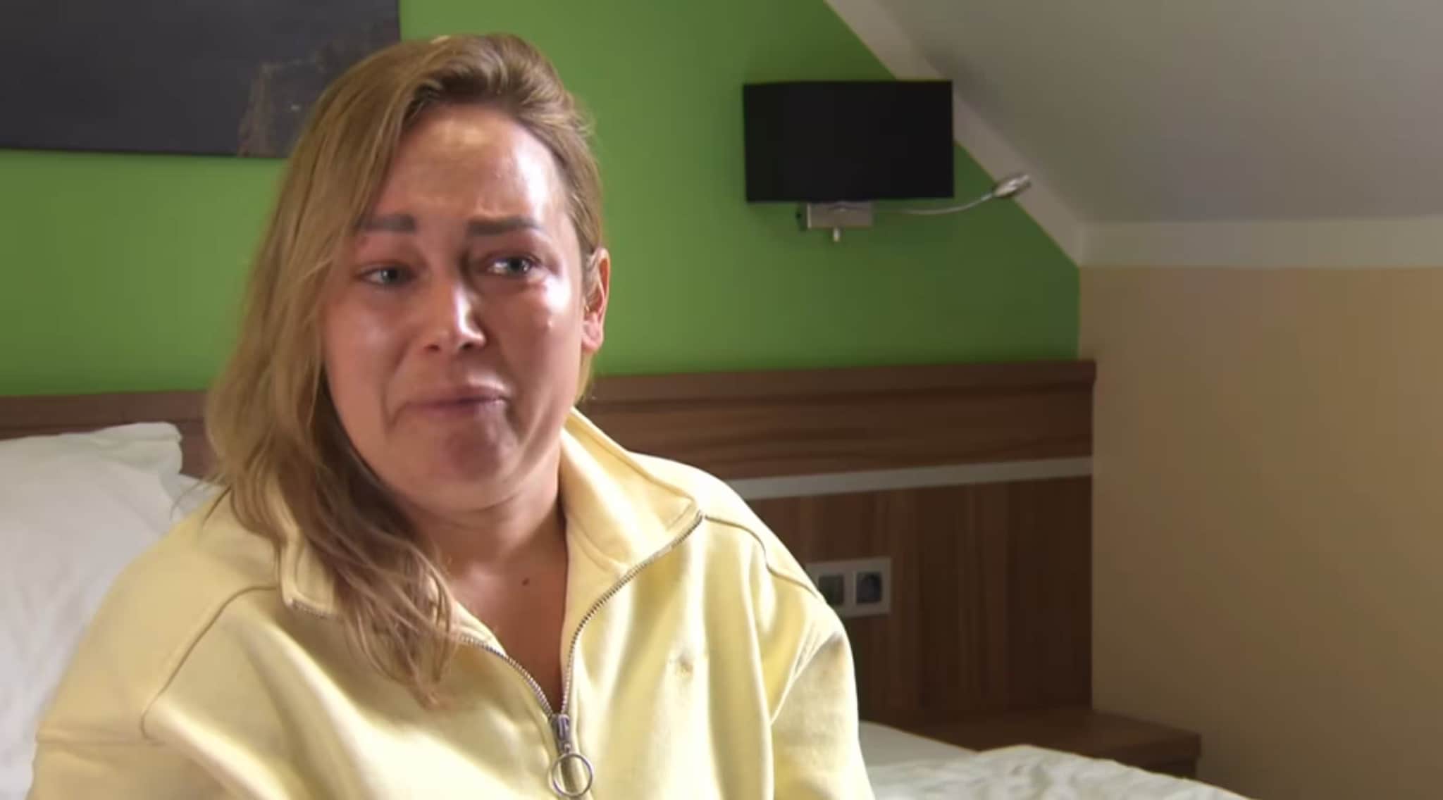 Drama bij Daniël verdeelt kijkers B&B Vol Liefde: heeft Renske gelijk ...