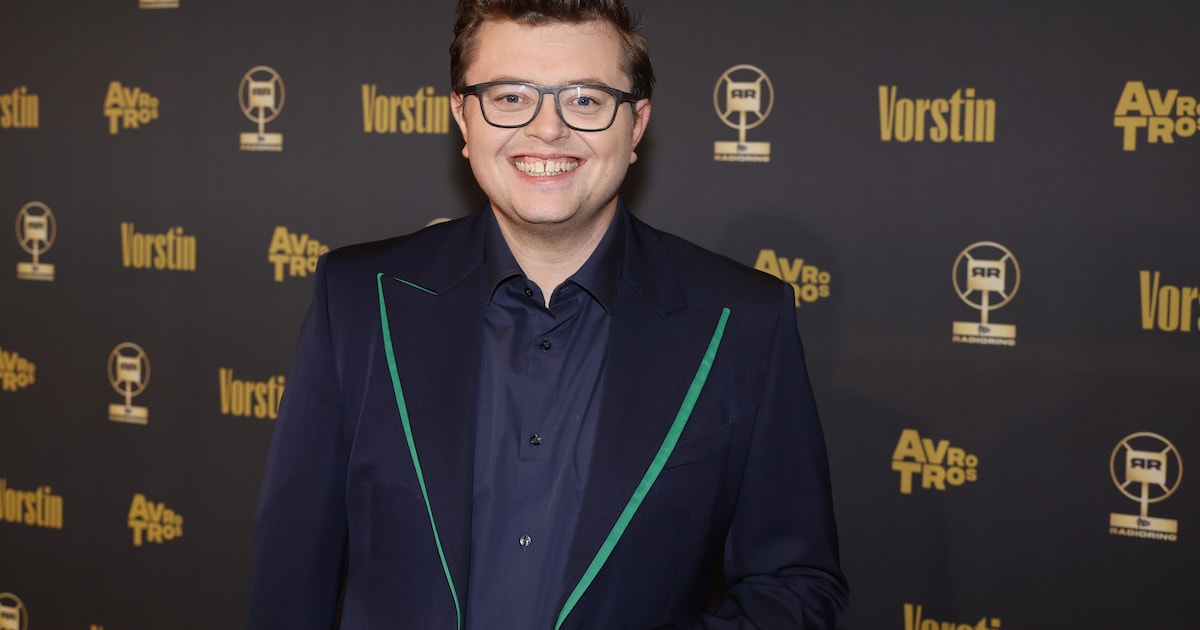 Wie is Rob Janssen, presentator van Prijzenjacht?