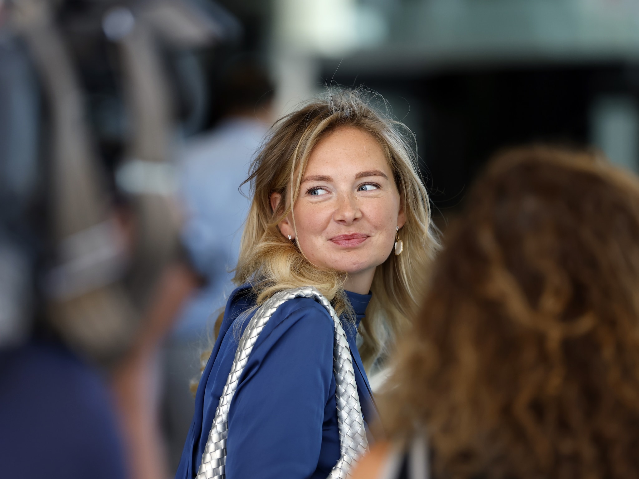 Oos Kesbeke verrast met onverwacht talent buiten de augurkenfabriek ...