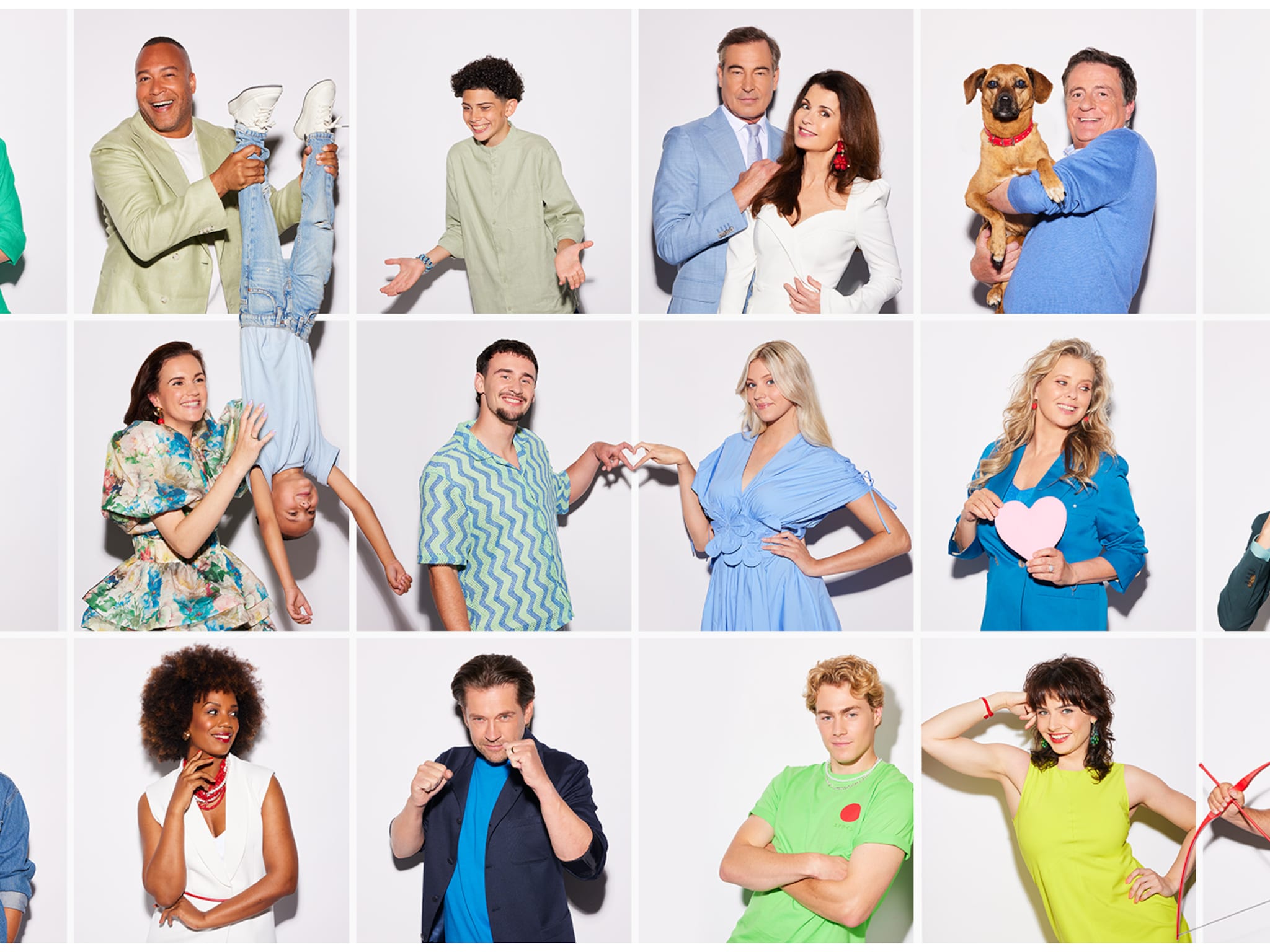 Tv-seksuoloog verlangt naar de liefde, maar: Goedele Liekens valt ...