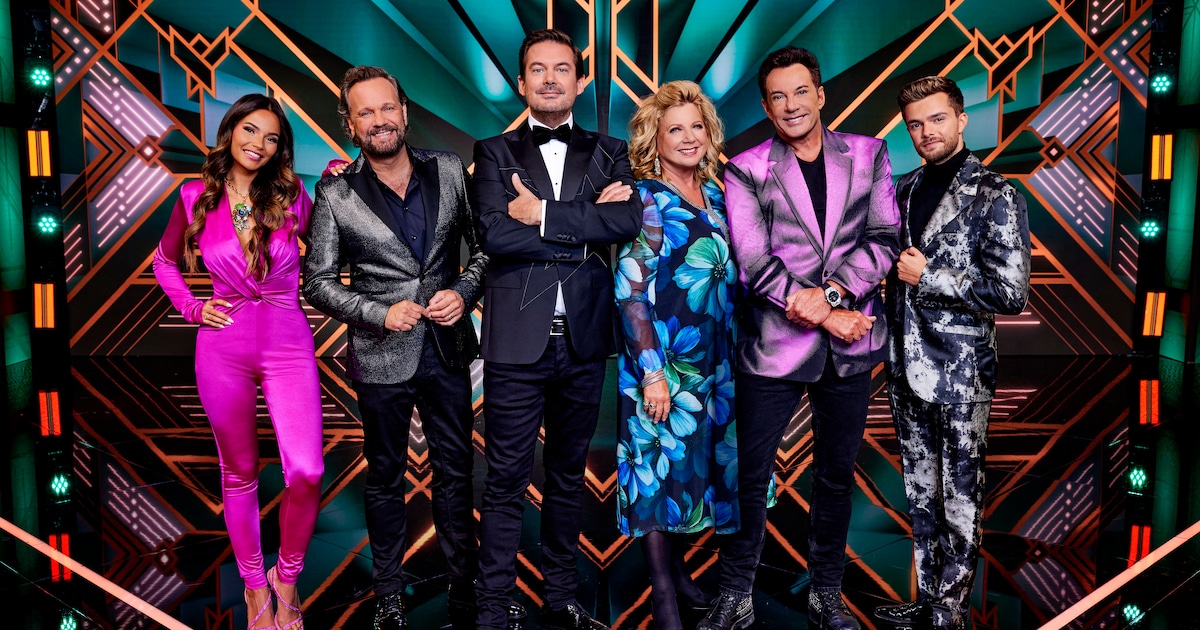 Dit is er anders aan het nieuwe seizoen van The Masked Singer