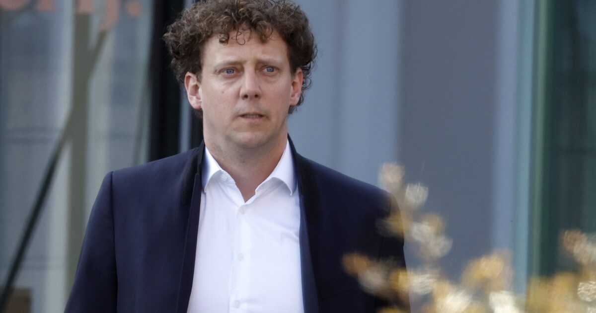 Jochem Myjer dankbaar voor steun na gezondheidsupdate