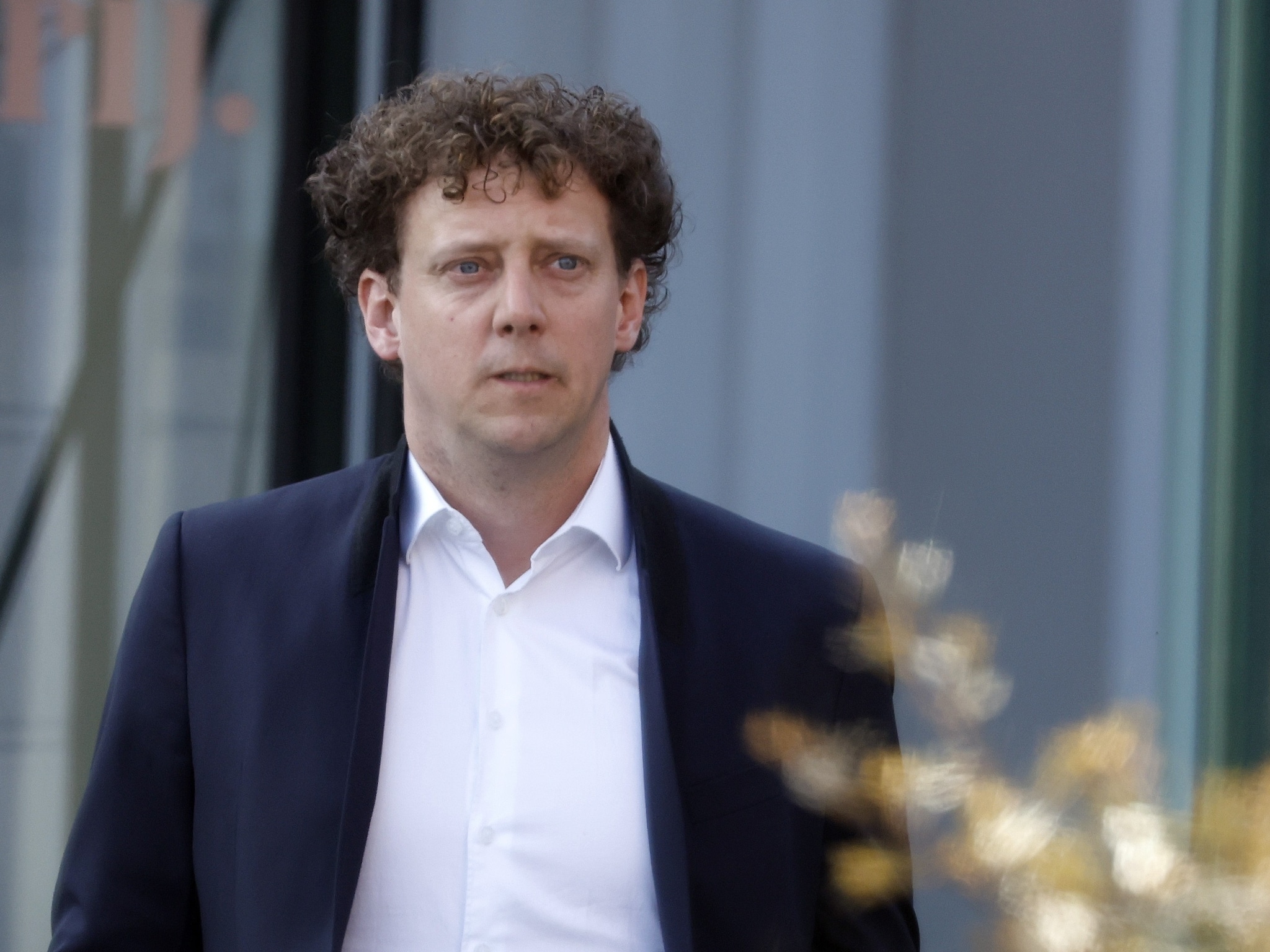 Martin Gaus neemt afscheid van het podium: ‘Mijn laatste kunstje, zo’n ...