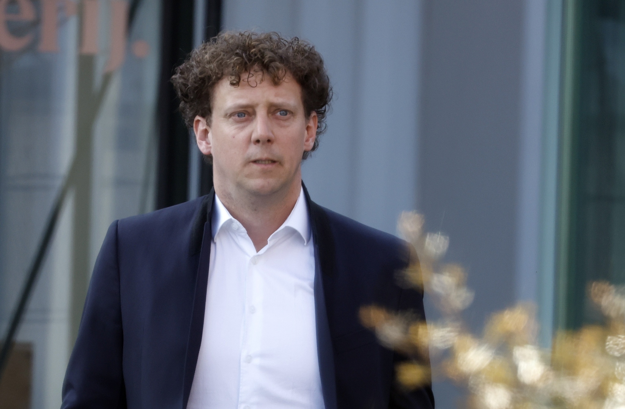 Jochem Myjer zocht hulp na kankerdiagnose