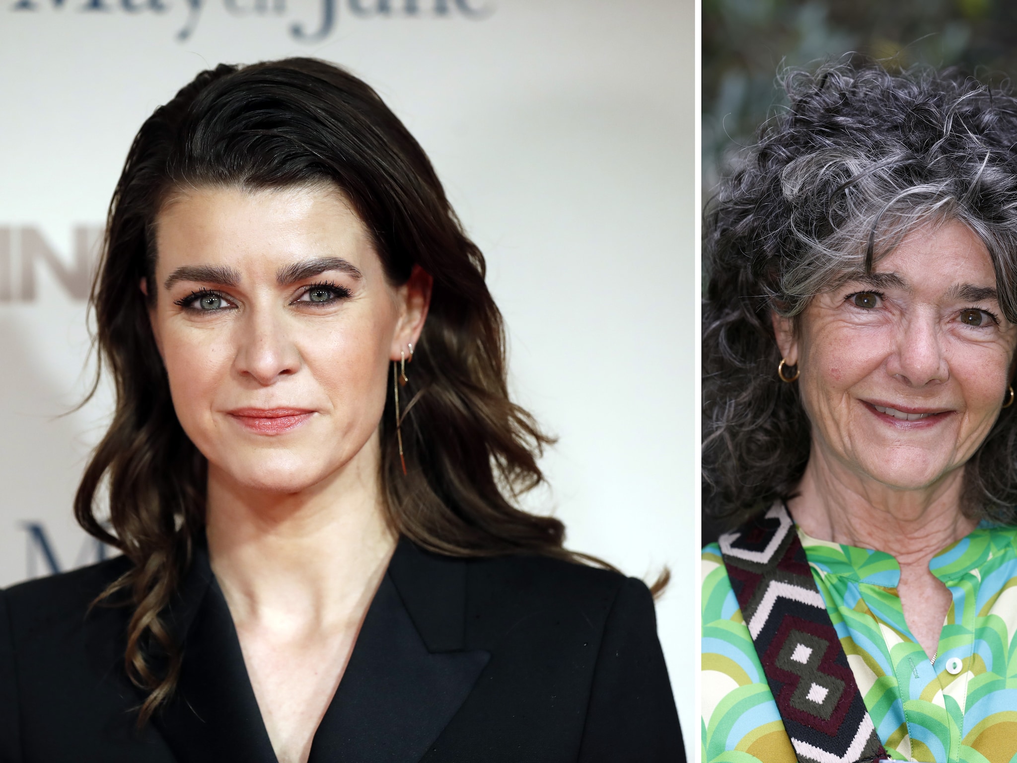 Jelka van Houten deelt herinnering aan date met Henry van Loon