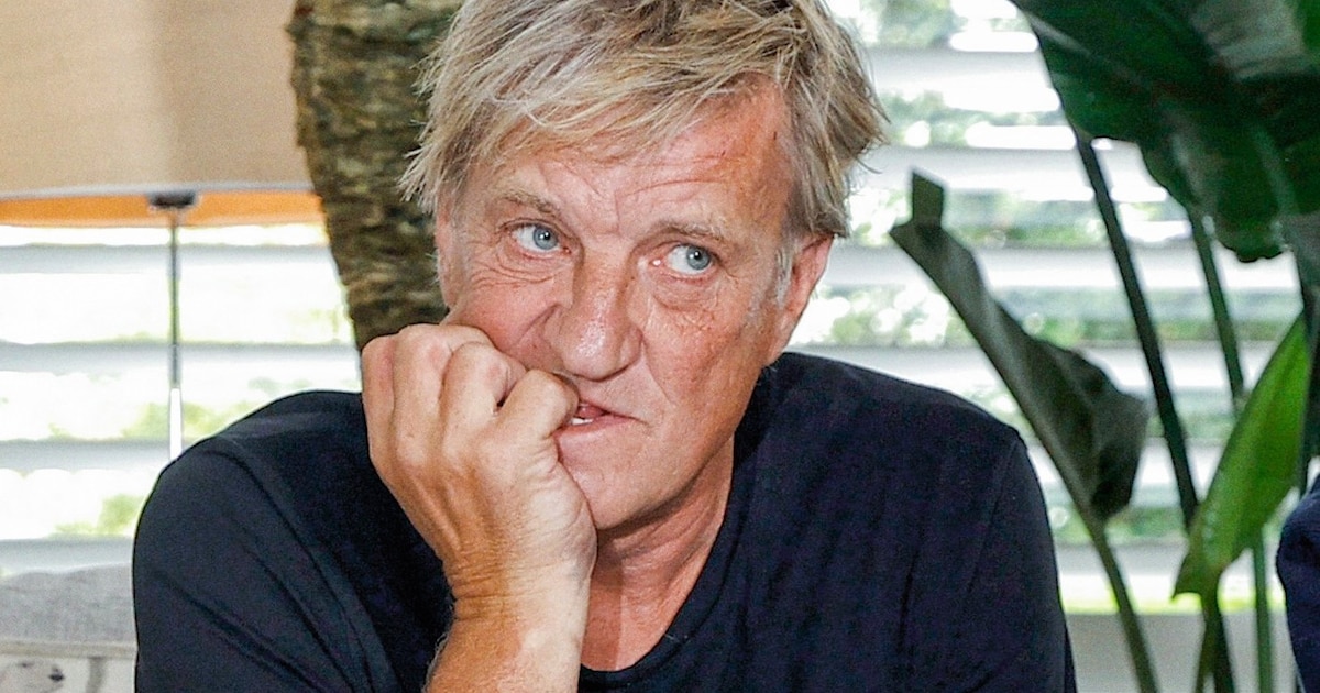 Wim Kieft opgenomen in zorgcentrum