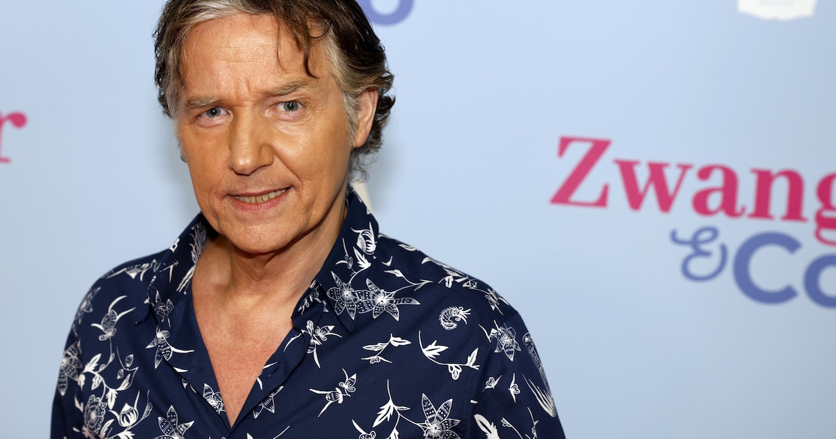 Thom Hoffman in nieuw seizoen Flikken Rotterdam: ‘Verhaallijn duurt het ...