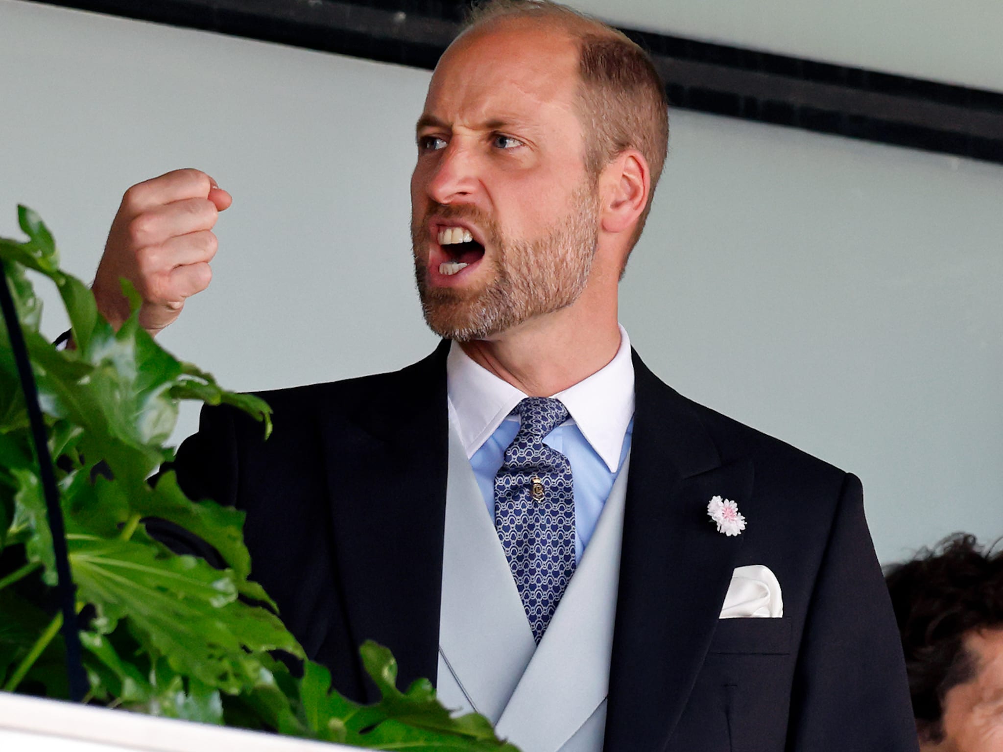 Dit is het geheim achter het huwelijk van koning Willem-Alexander en ...