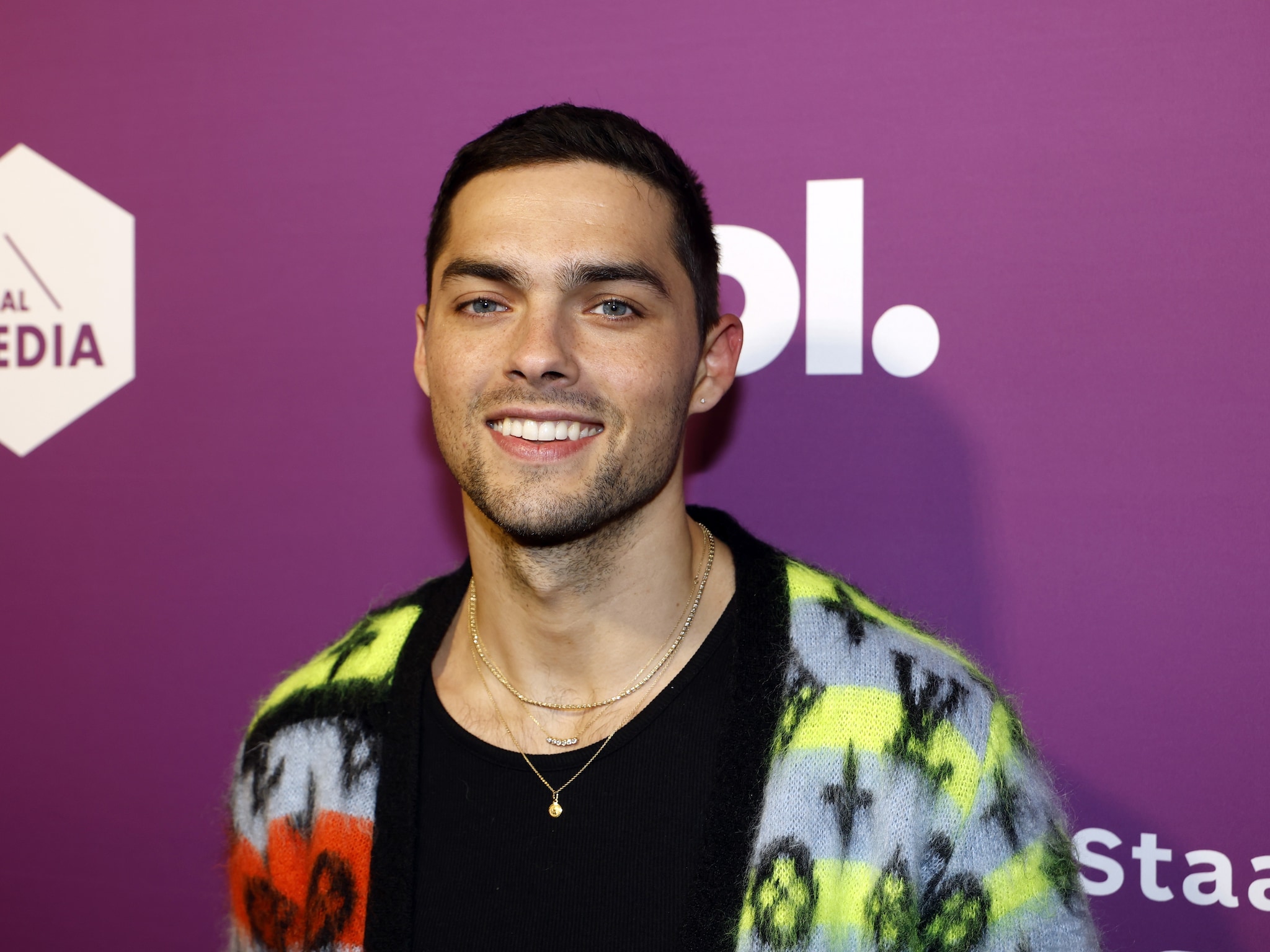 Dit is het gezin van Beste Zangers-artiest Thomas Acda