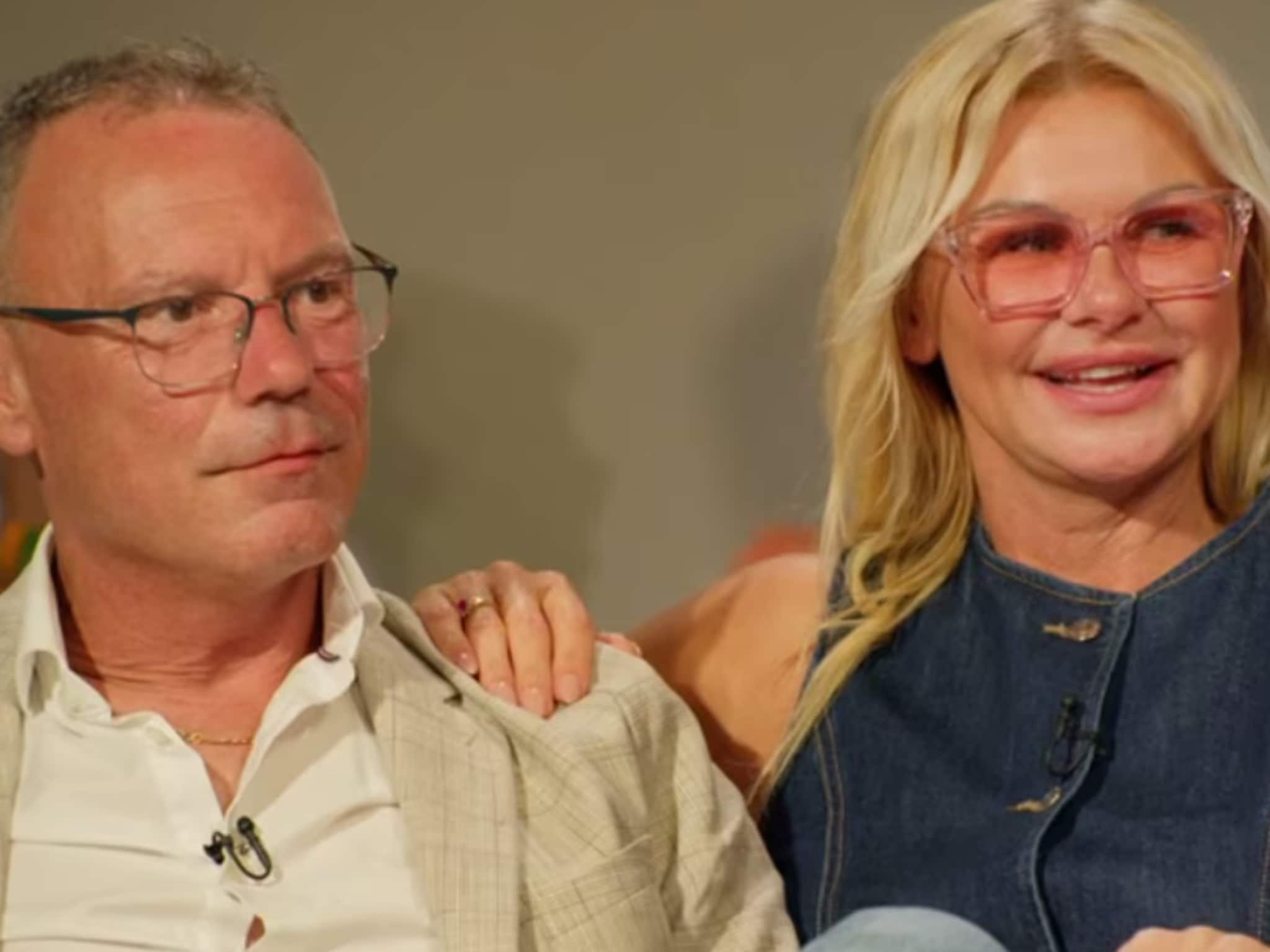 De ware reden dat Koen Wauters zijn nieuwe liefde voor de buitenwereld ...