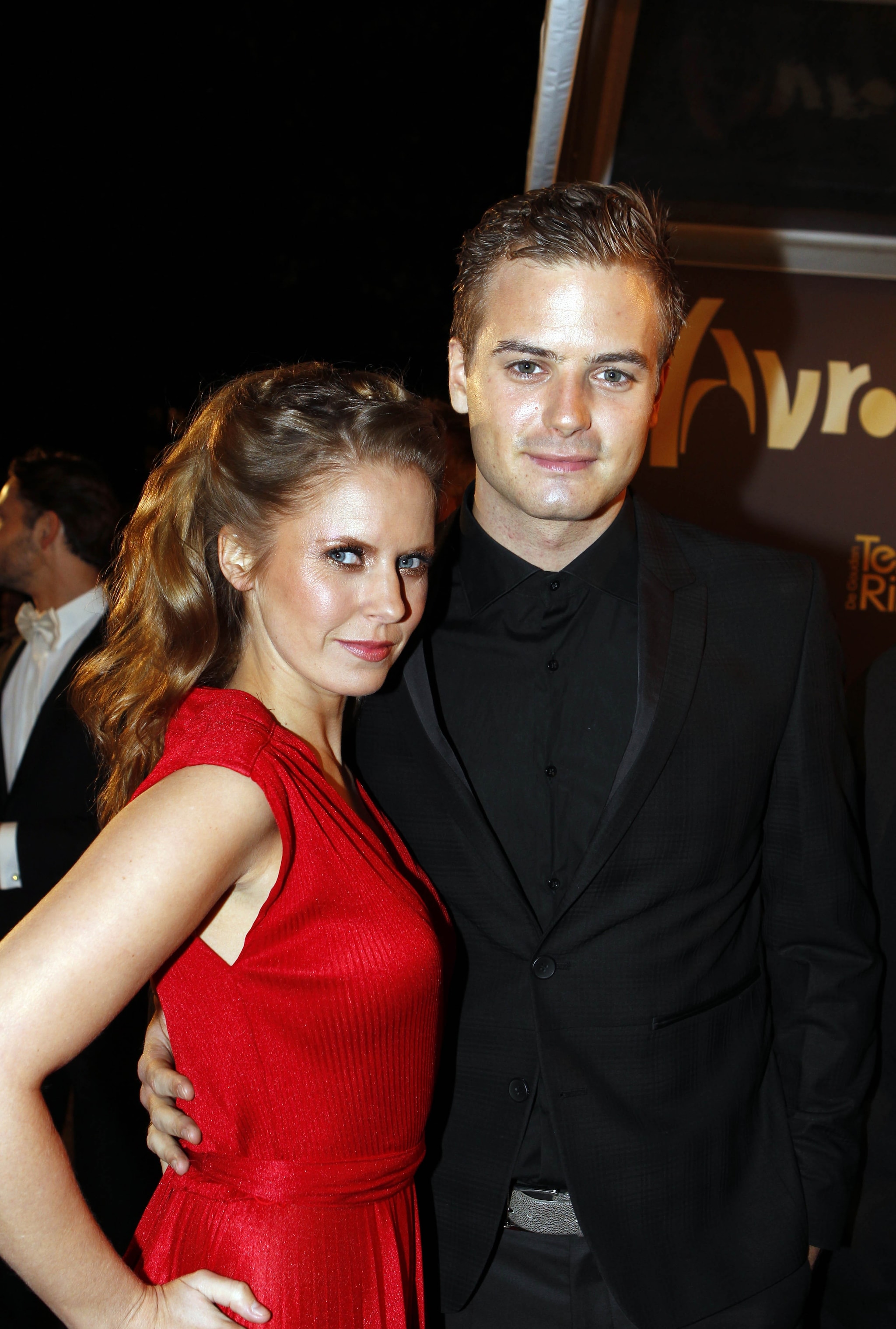 Dit is het gezin van Het Perfecte Plaatje-kandidaat Bettina Holwerda