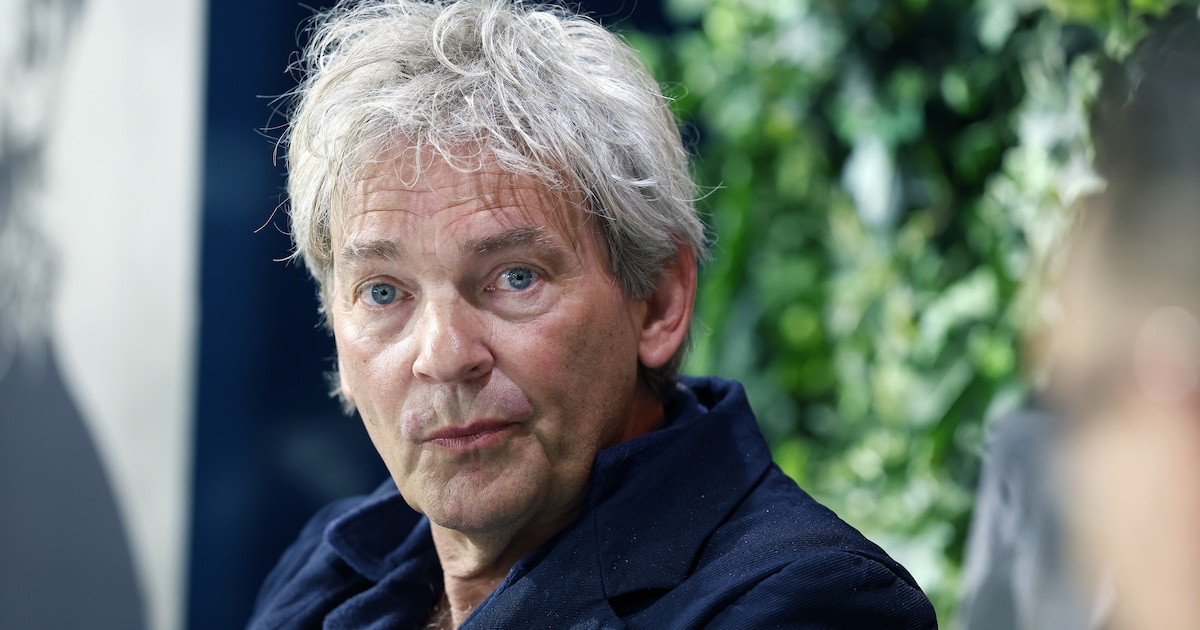 Matthijs van Nieuwkerk opnieuw onder de loep