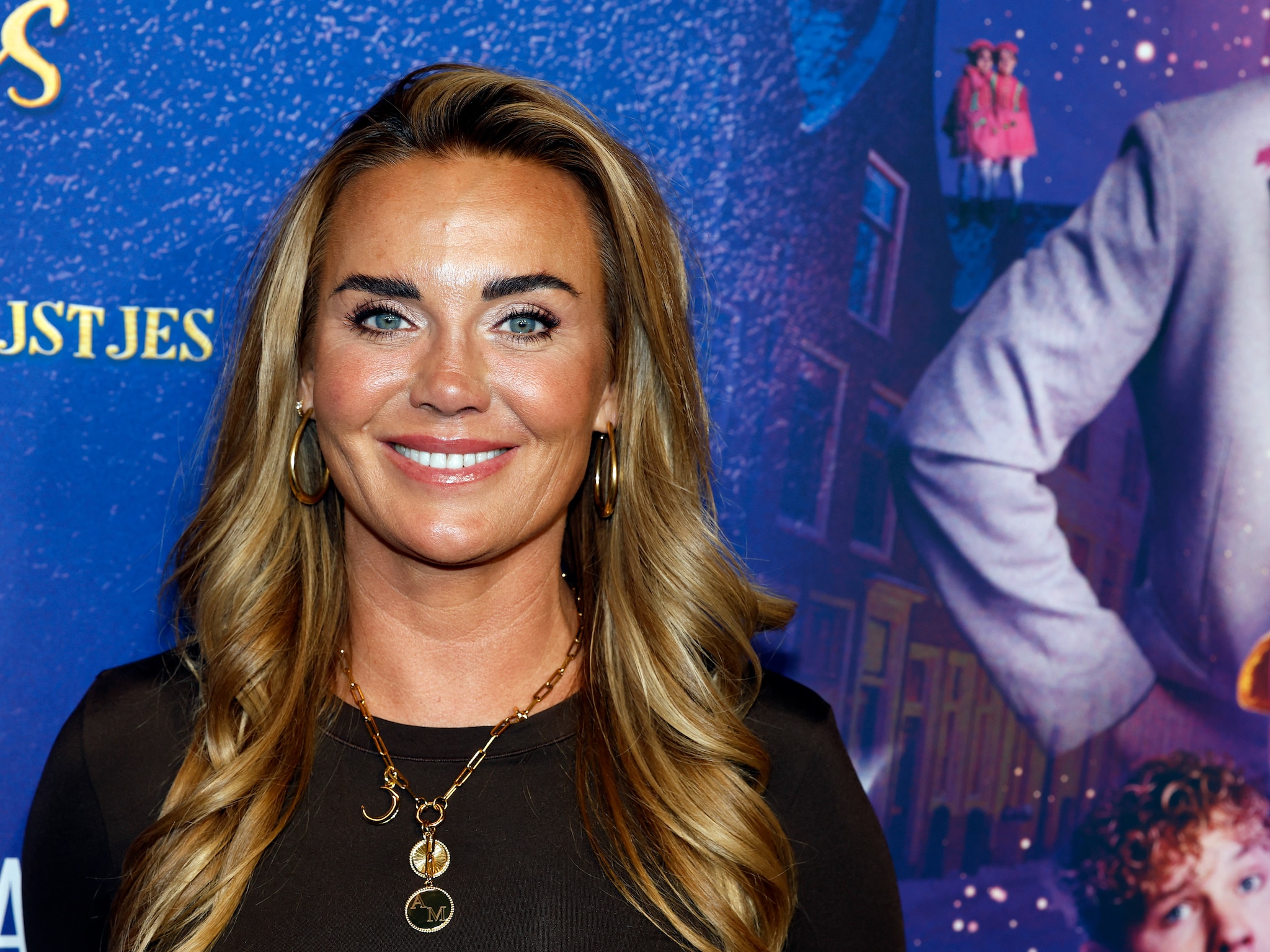 Heftige tijden voor ernstig zieke Vincent Croiset en grote liefde Tina