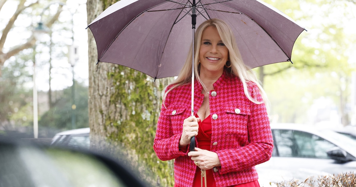 Linda de Mol over het nieuwe seizoen van Gooische Vrouwen