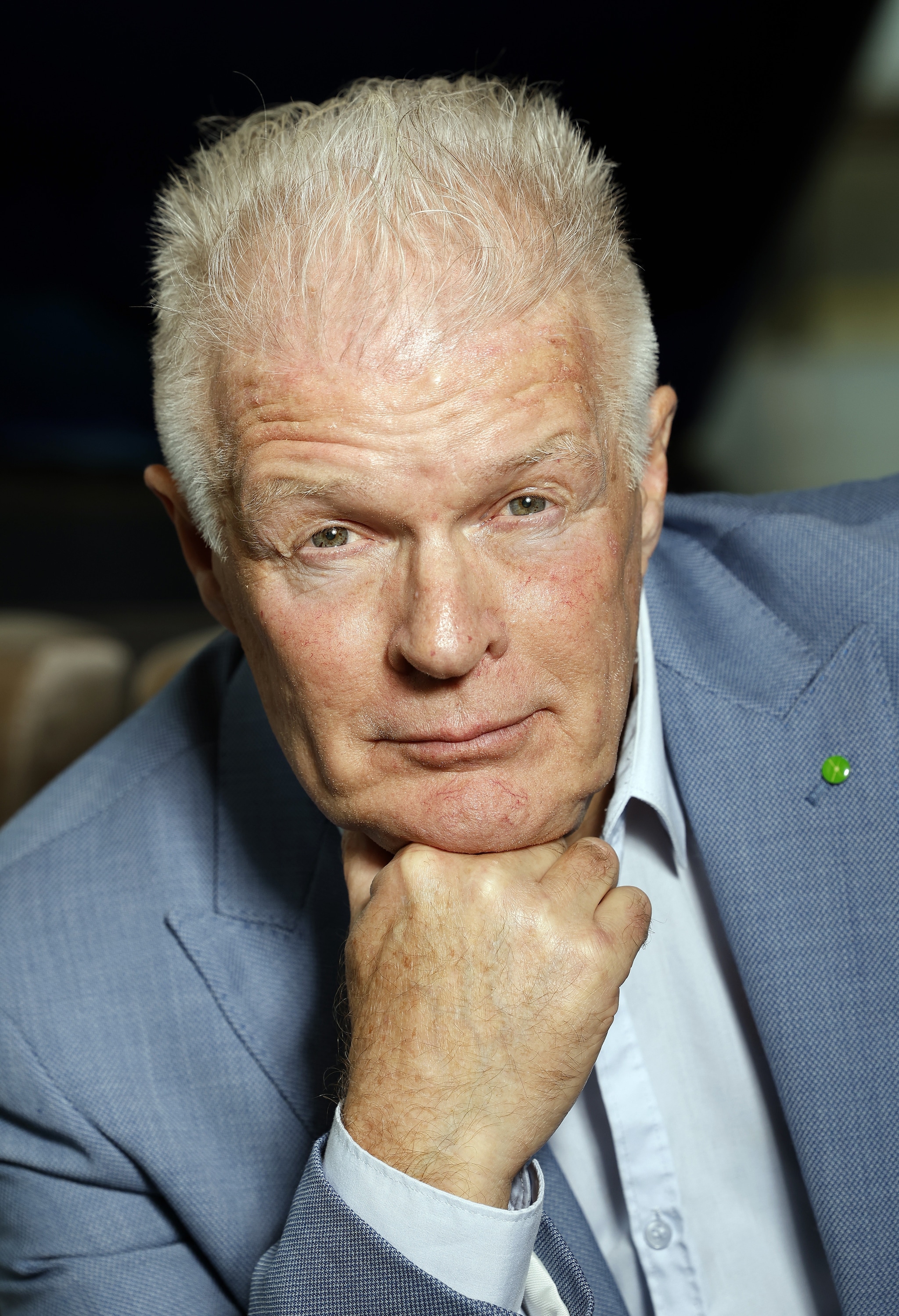 Van kindervriend tot showmaster: Peter Jan Rens door de jaren heen