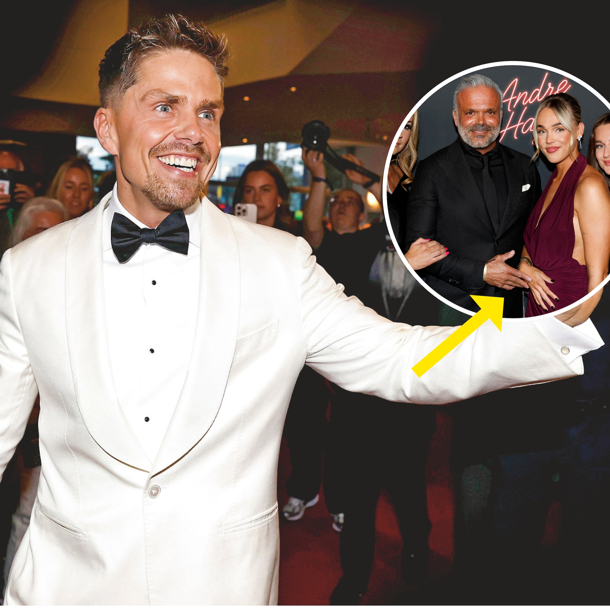 Verloving Rob Jetten bijna mislukt: ‘Hij stond voor de kast met de ring’