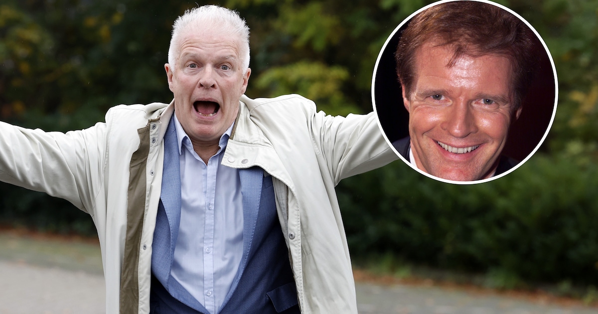 Van kindervriend tot showmaster: Peter Jan Rens door de jaren heen