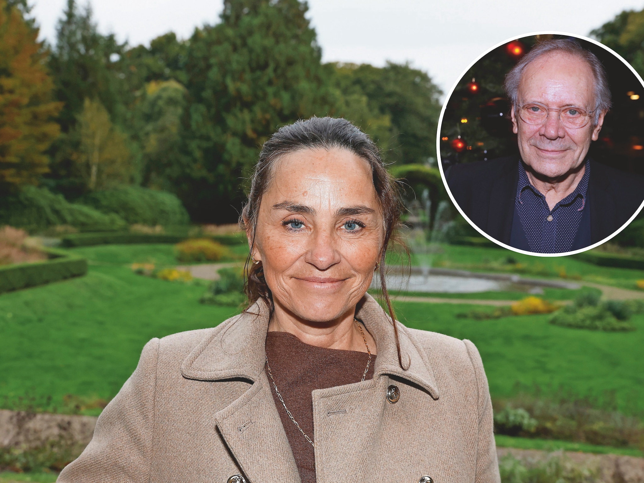 Wim Beelen doet opmerkelijke uitspraken over ex Sylvie Meis