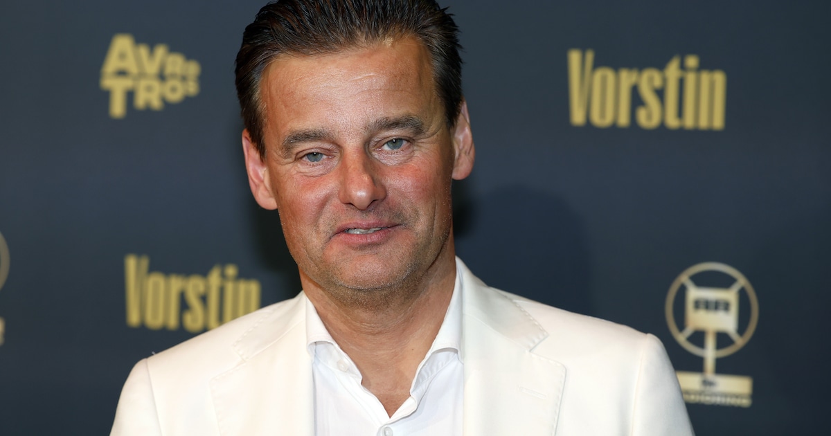 Wilfred Genee spreekt zich uit over RTL-geruchten