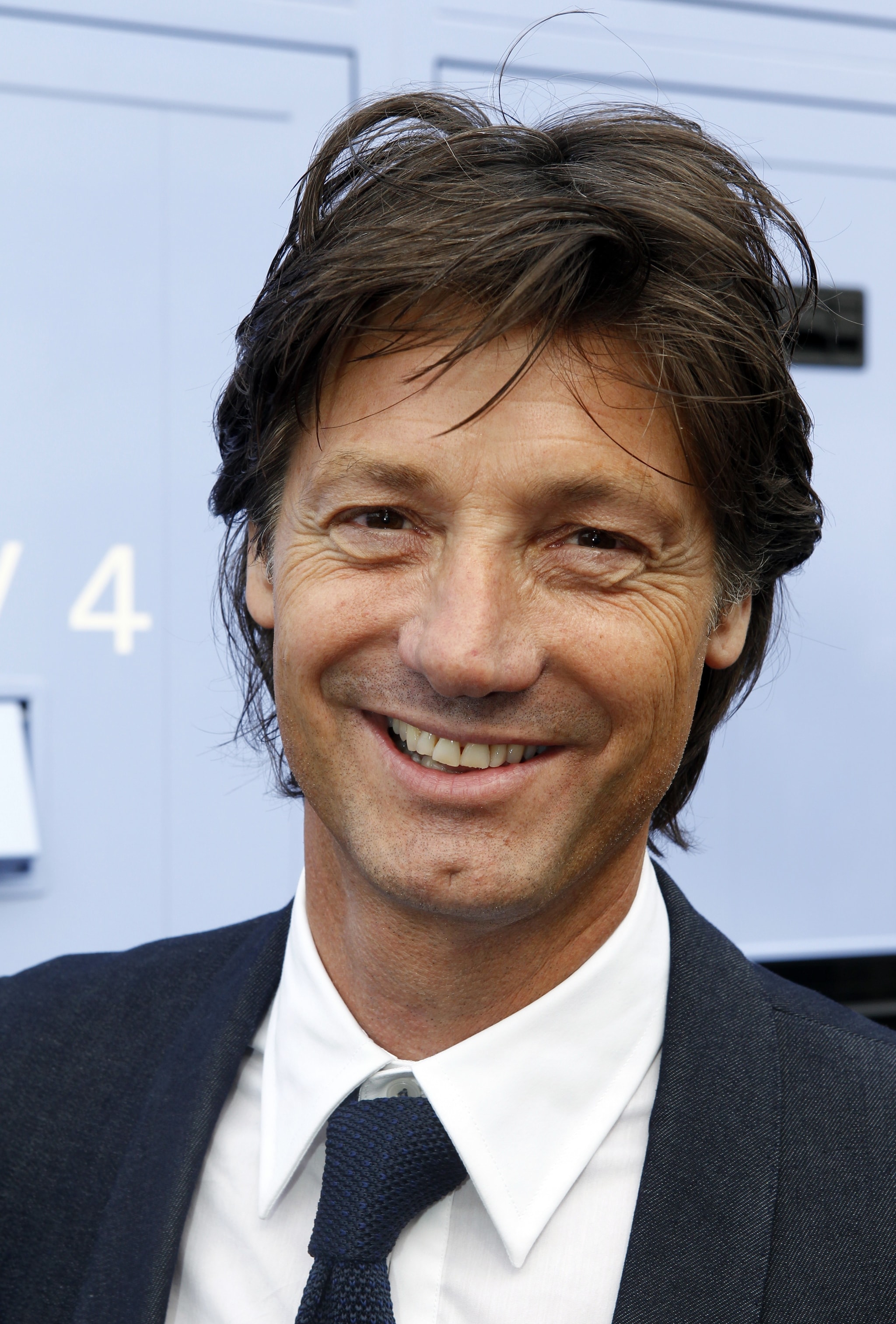 Van GTST-hunk tot maker: dit is Rick Engelkes door de jaren heen