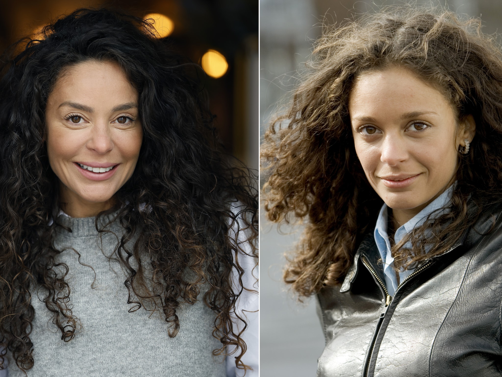 Smoorverliefd! Fajah Lourens weet zeker dat Coen de ware is