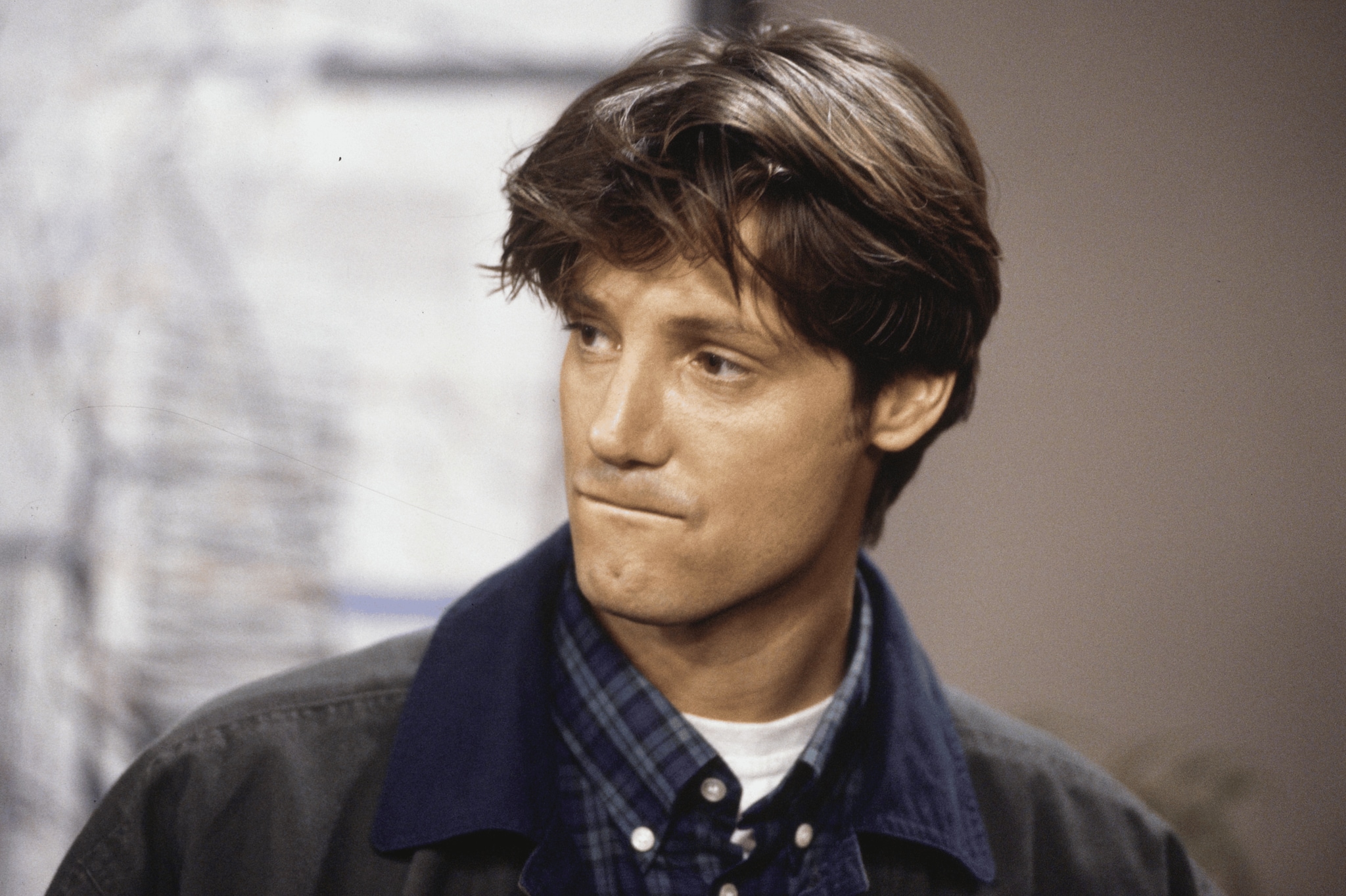 Van GTST-hunk tot maker: dit is Rick Engelkes door de jaren heen