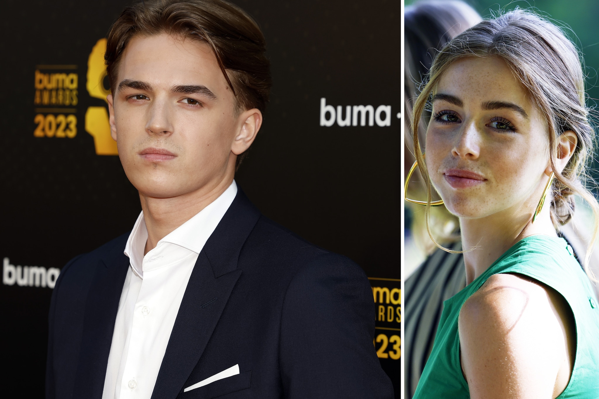 Antoon gooit koninklijk etiquette overboord met nieuw nummer