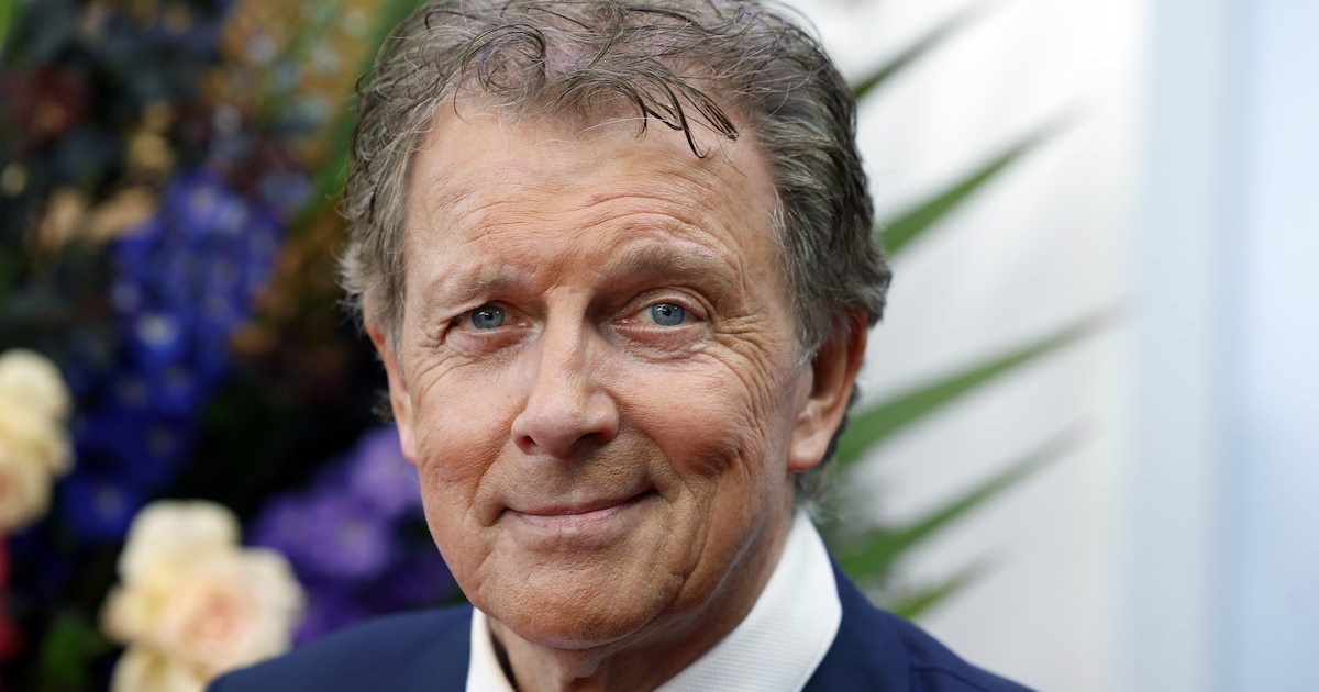 Robert ten Brink 70 jaar: een leven vol liefde en televisiehits