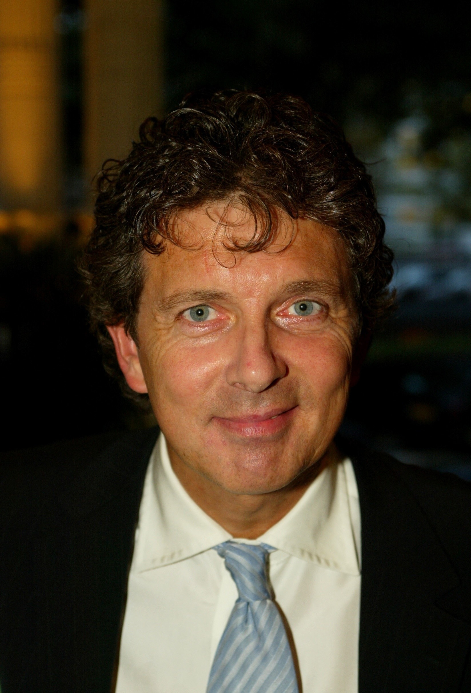 Robert ten Brink 70 jaar: een leven vol liefde en televisiehits