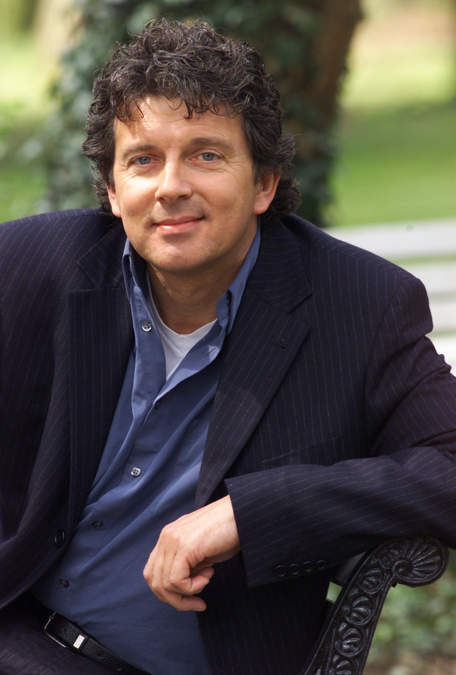 Robert ten Brink 70 jaar: een leven vol liefde en televisiehits