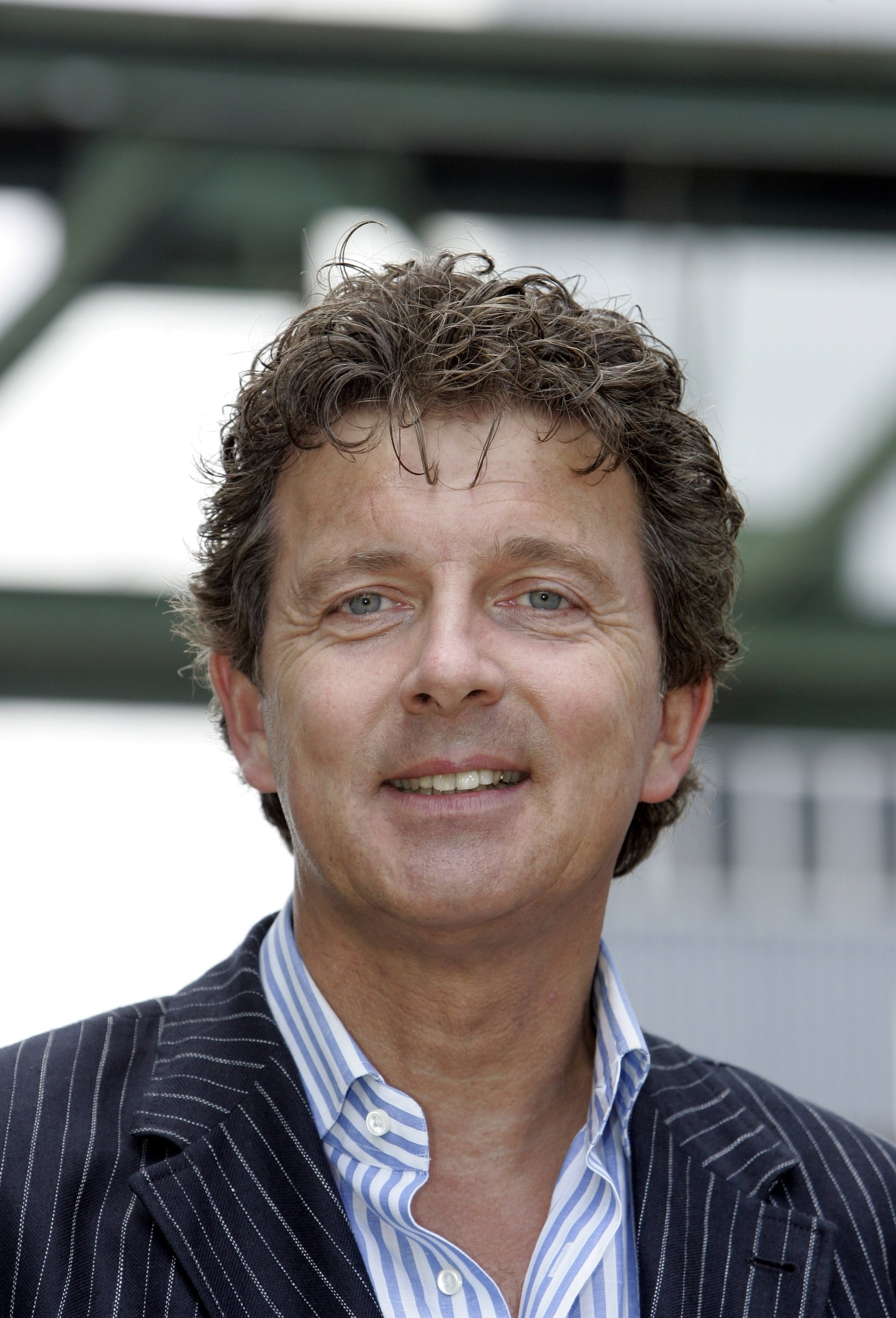 Robert ten Brink 70 jaar: een leven vol liefde en televisiehits