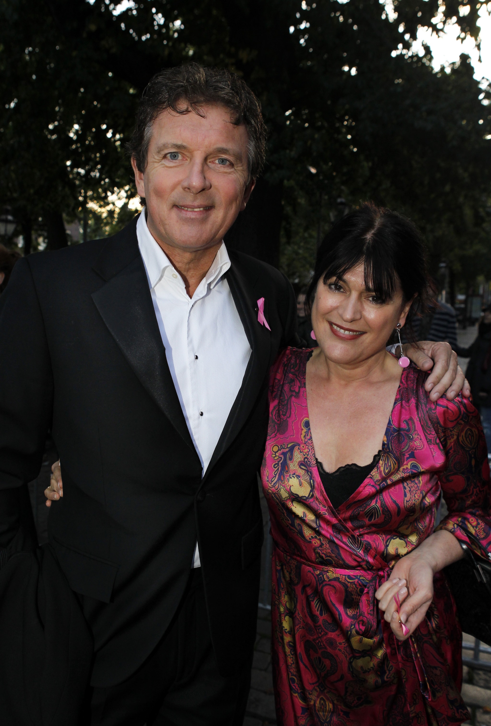 Robert ten Brink 70 jaar: een leven vol liefde en televisiehits