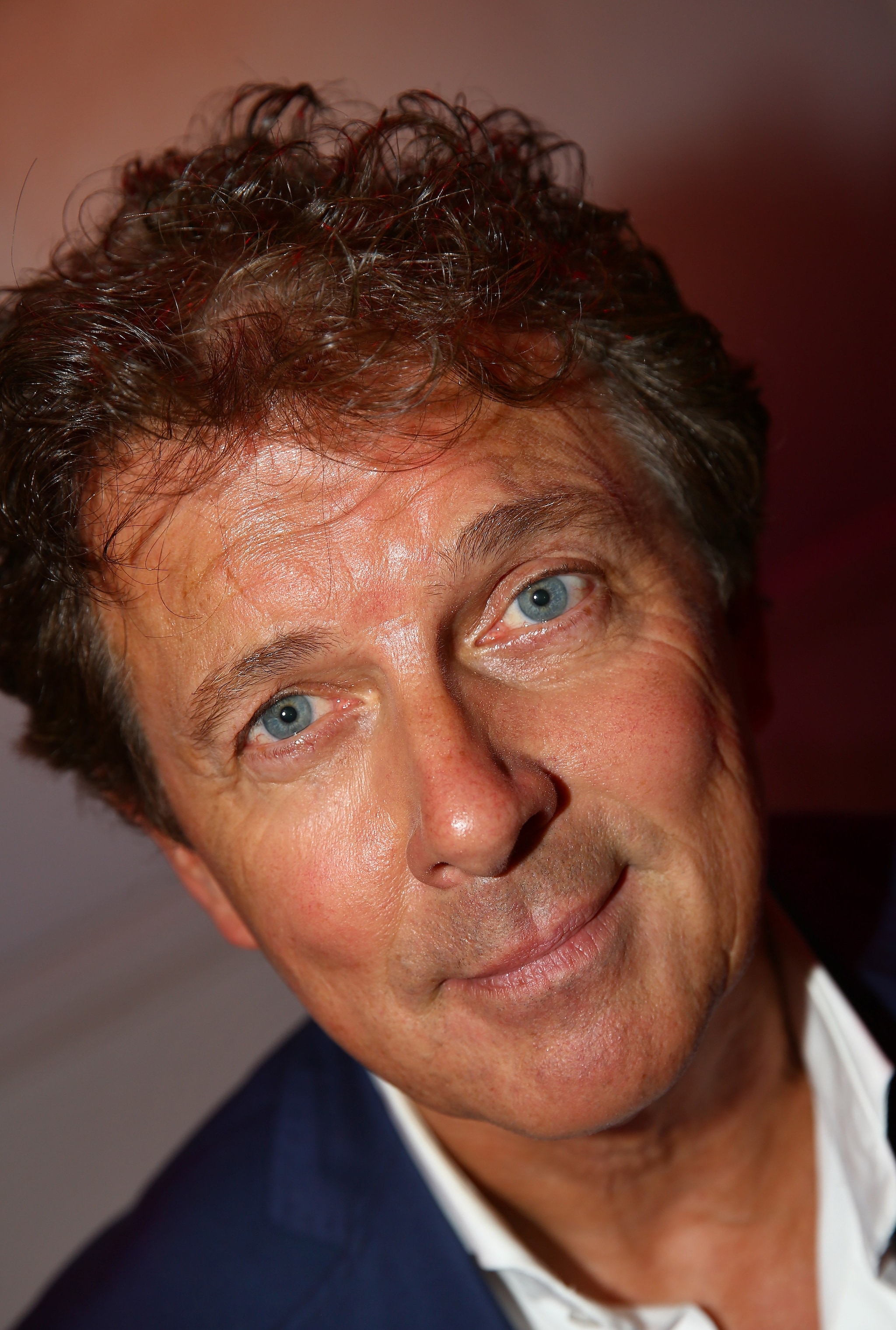 Robert ten Brink 70 jaar: een leven vol liefde en televisiehits