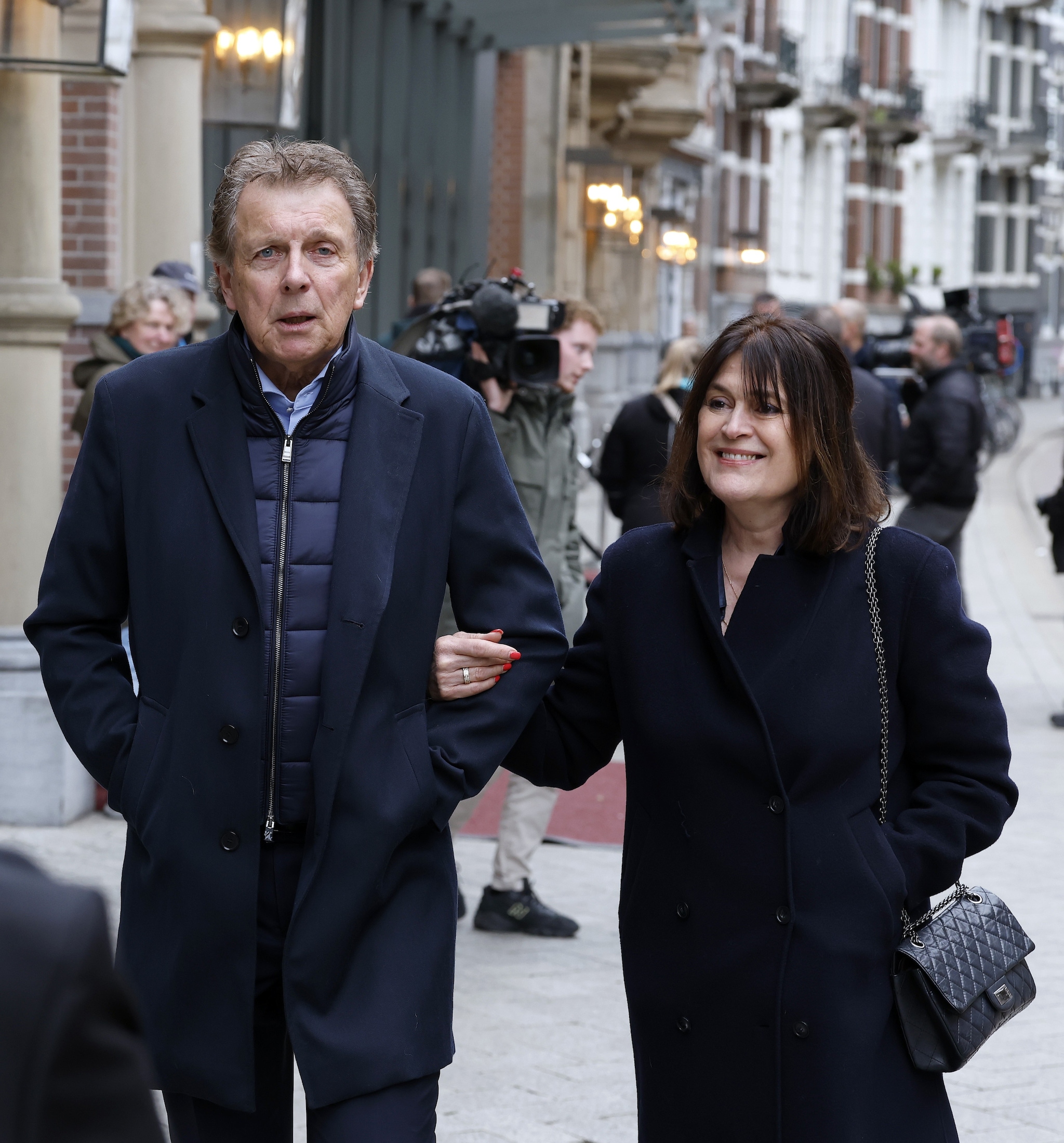 Robert ten Brink 70 jaar: een leven vol liefde en televisiehits