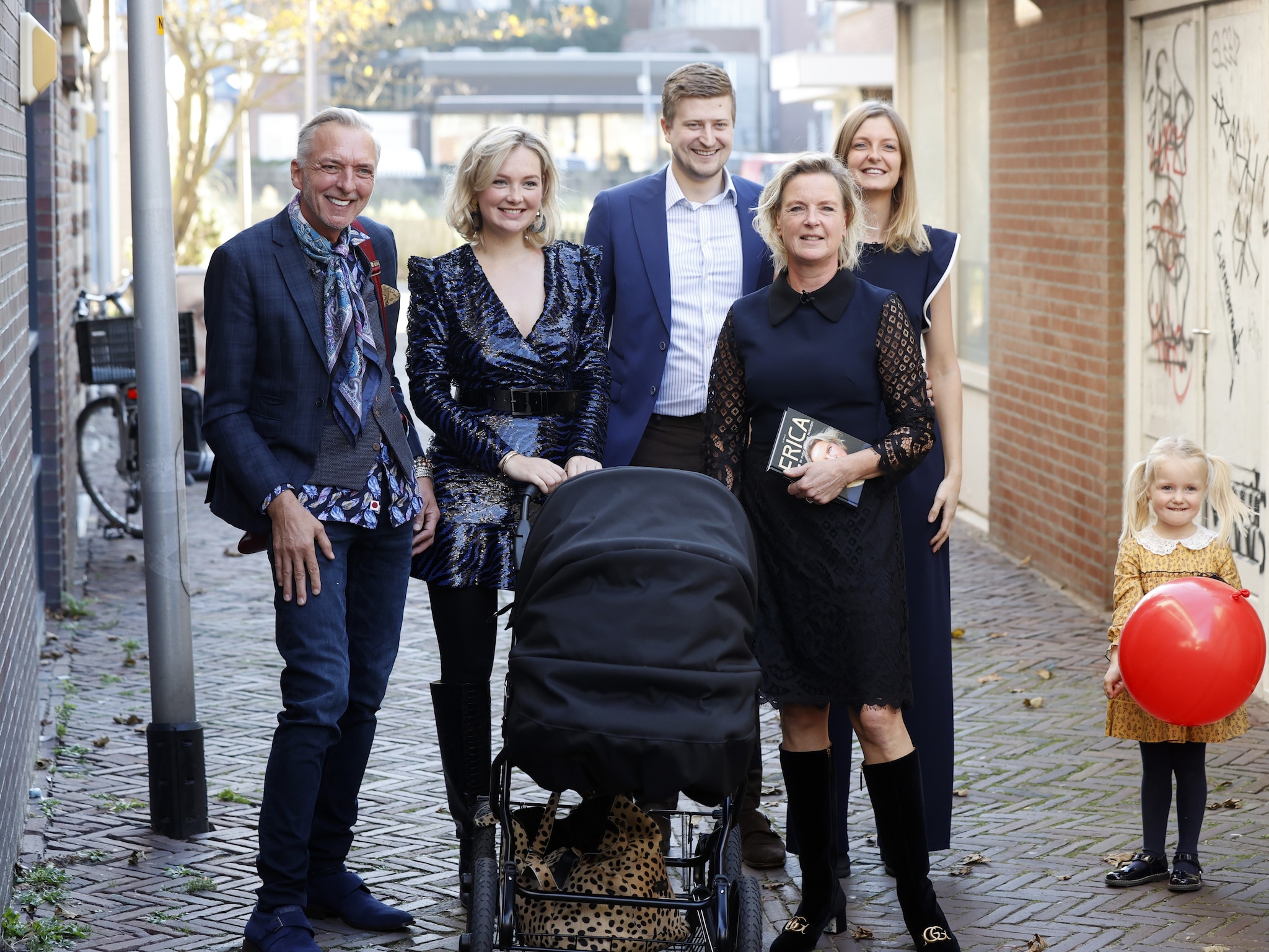 Nieuw seizoen Chateau Meiland: La Dolce Vita start vanaf déze datum