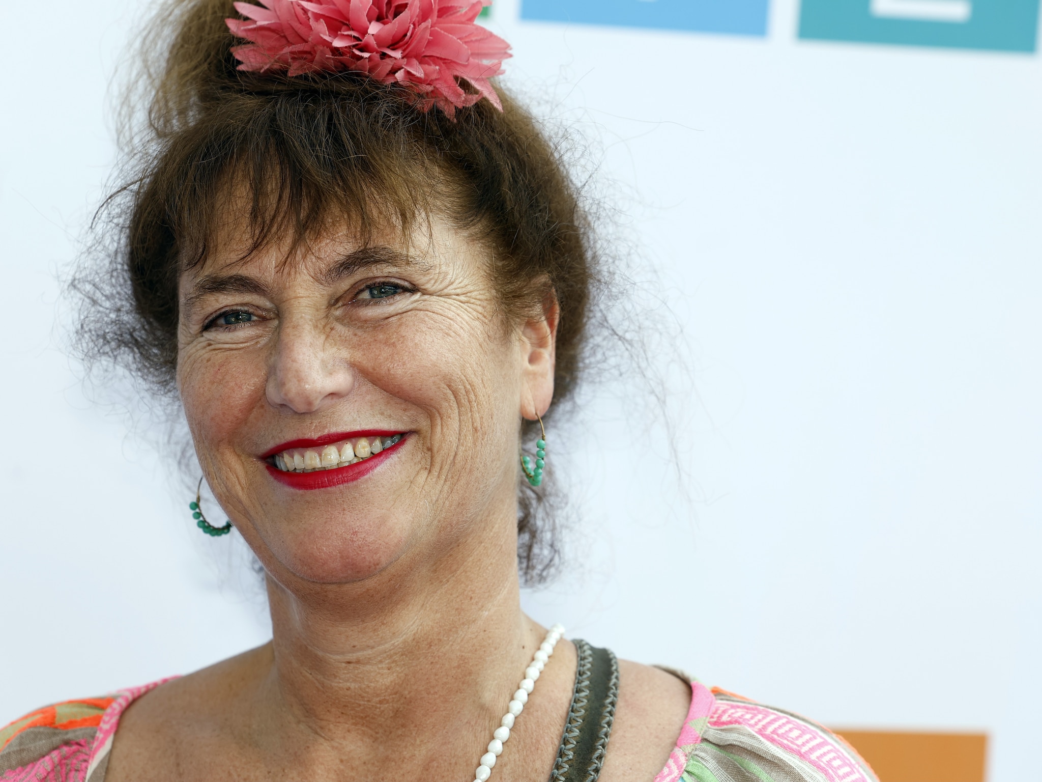 Zo zag Ilse DeLange er vroeger uit