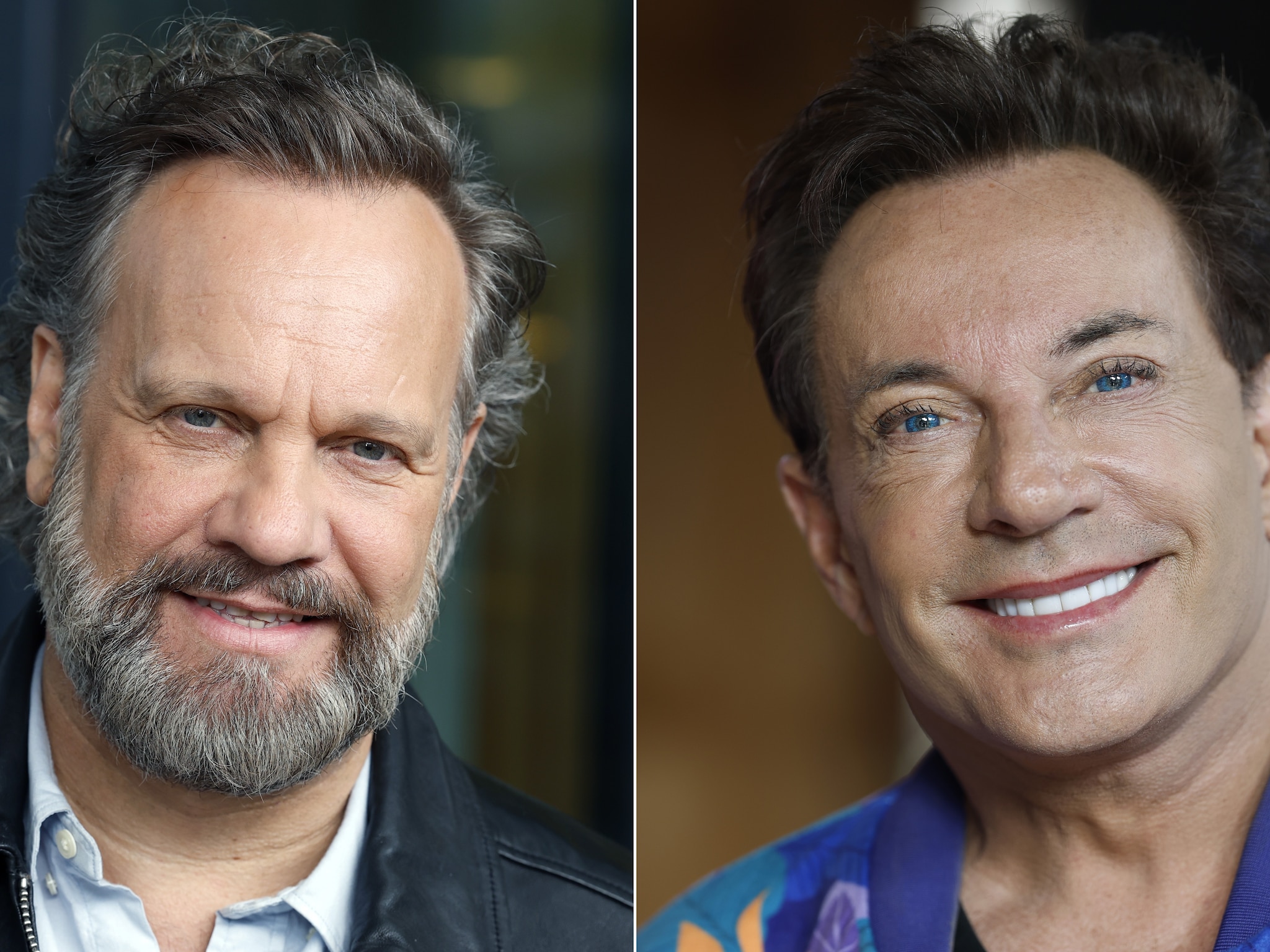 Gerard Joling in shock door eerste onthullingen TMS