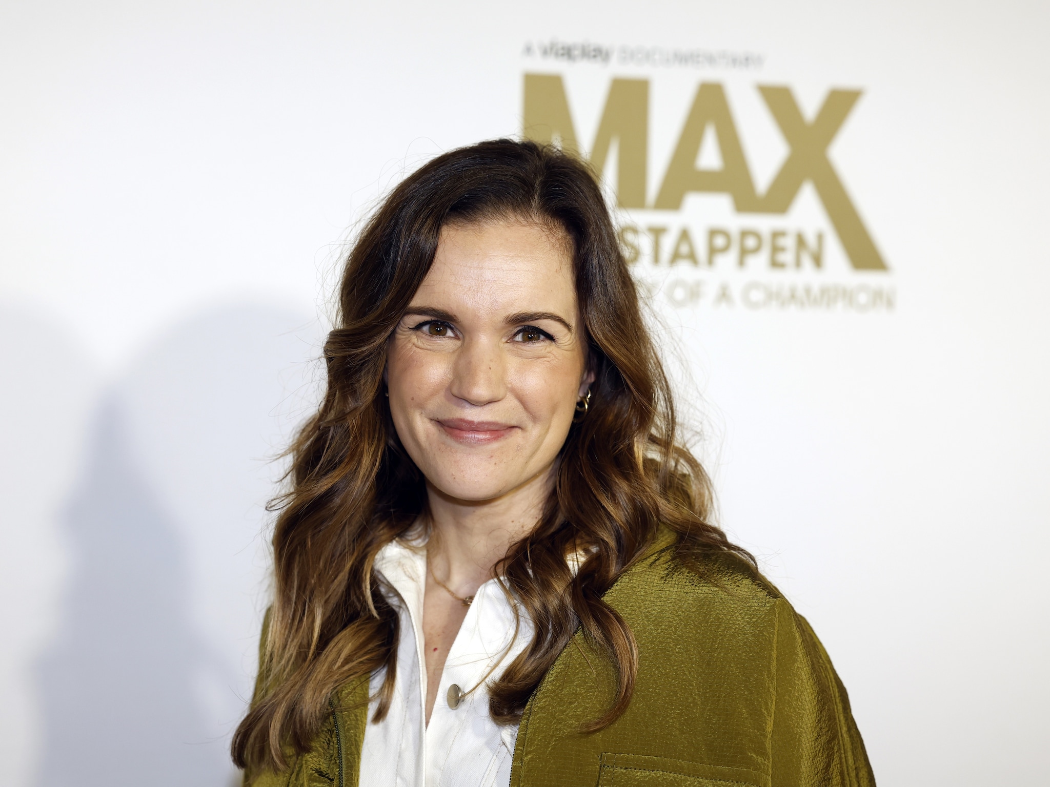 Marly van der Velden op de bres voor eetstoornis-patiënten