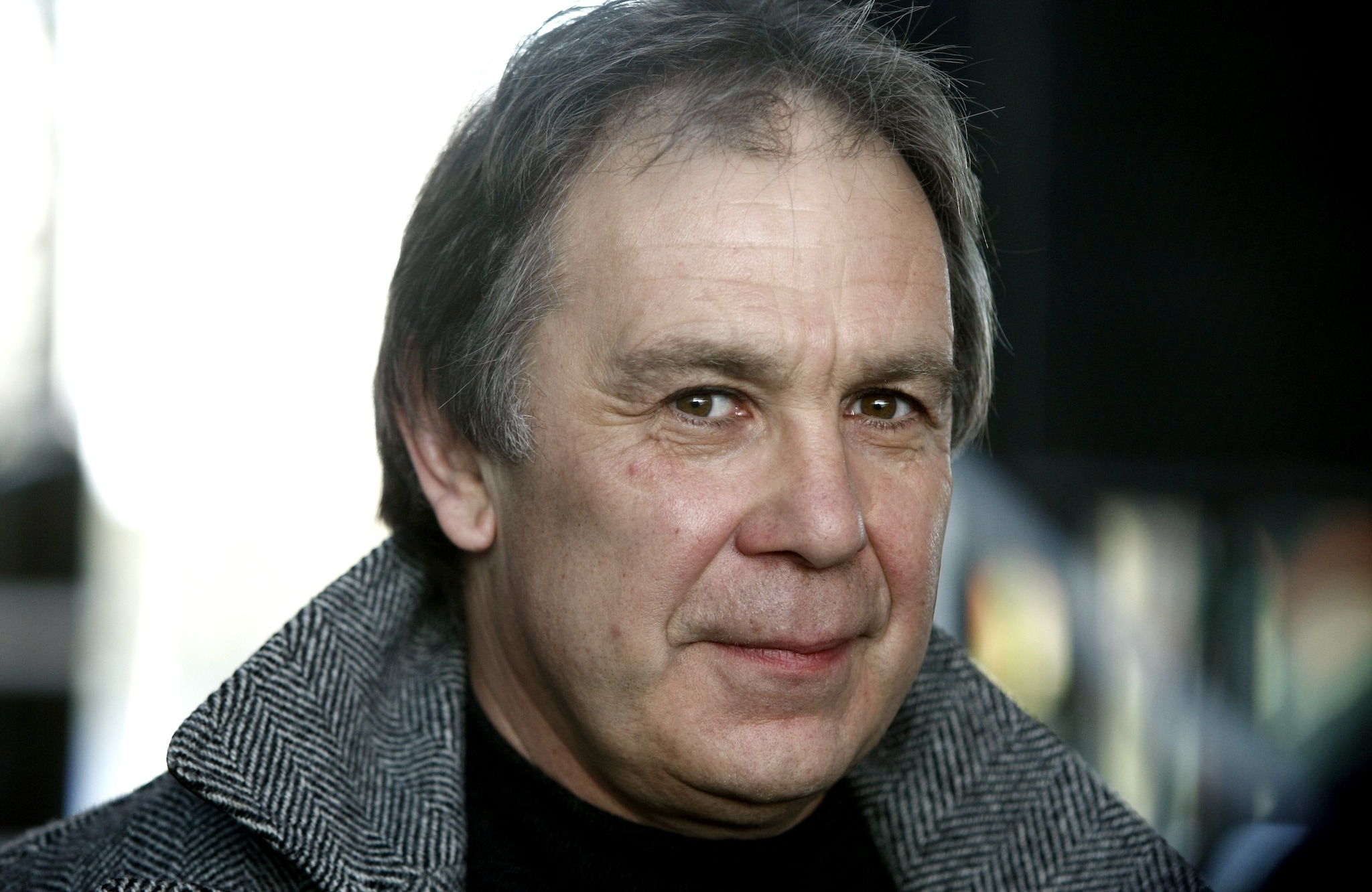 Van Taxi tot Beatshow: zo zag Maarten Spanjer er vroeger uit