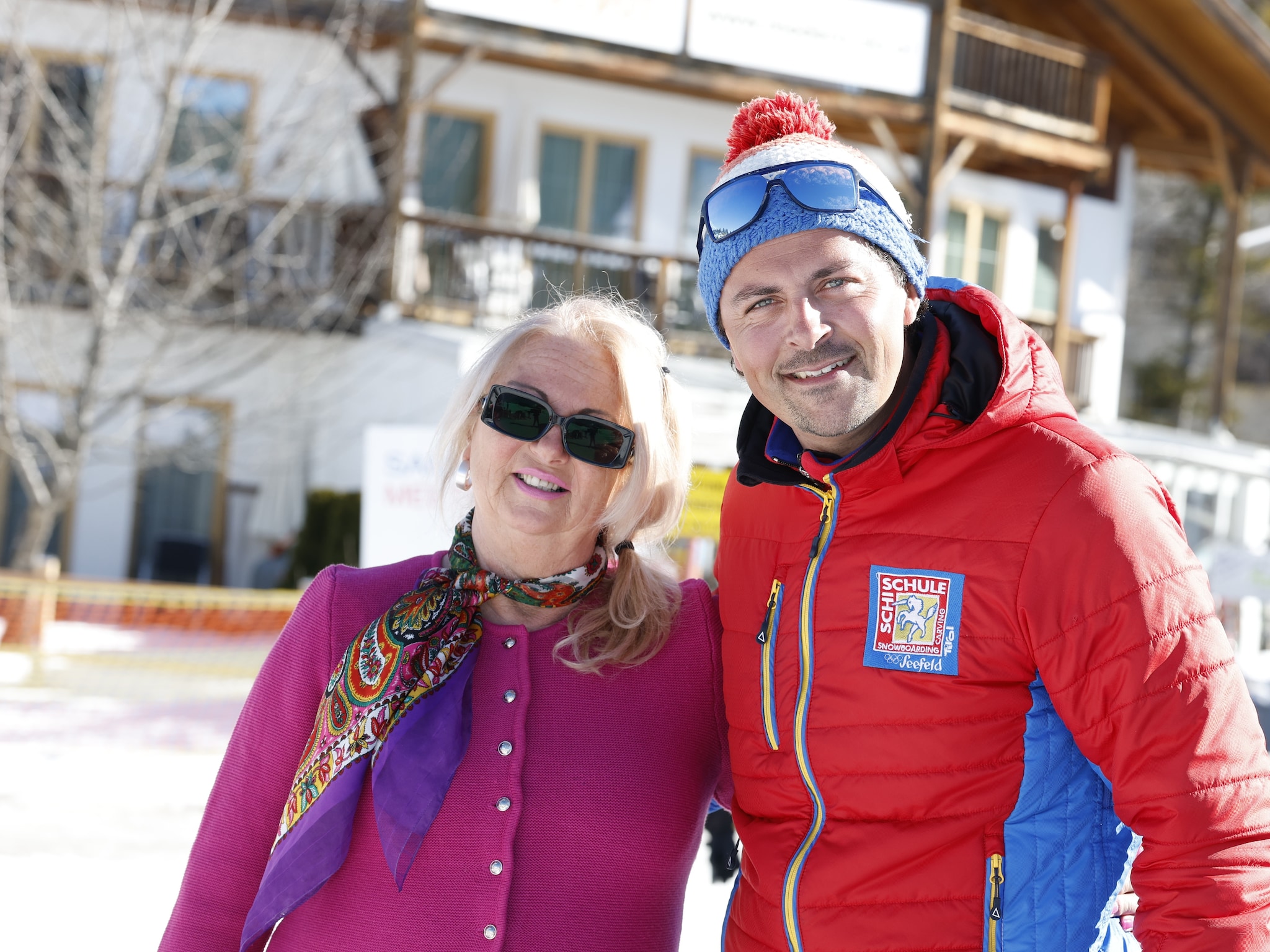 Emotionele Wendy van Dijk zwijgt niet langer over haar huwelijk met Erland