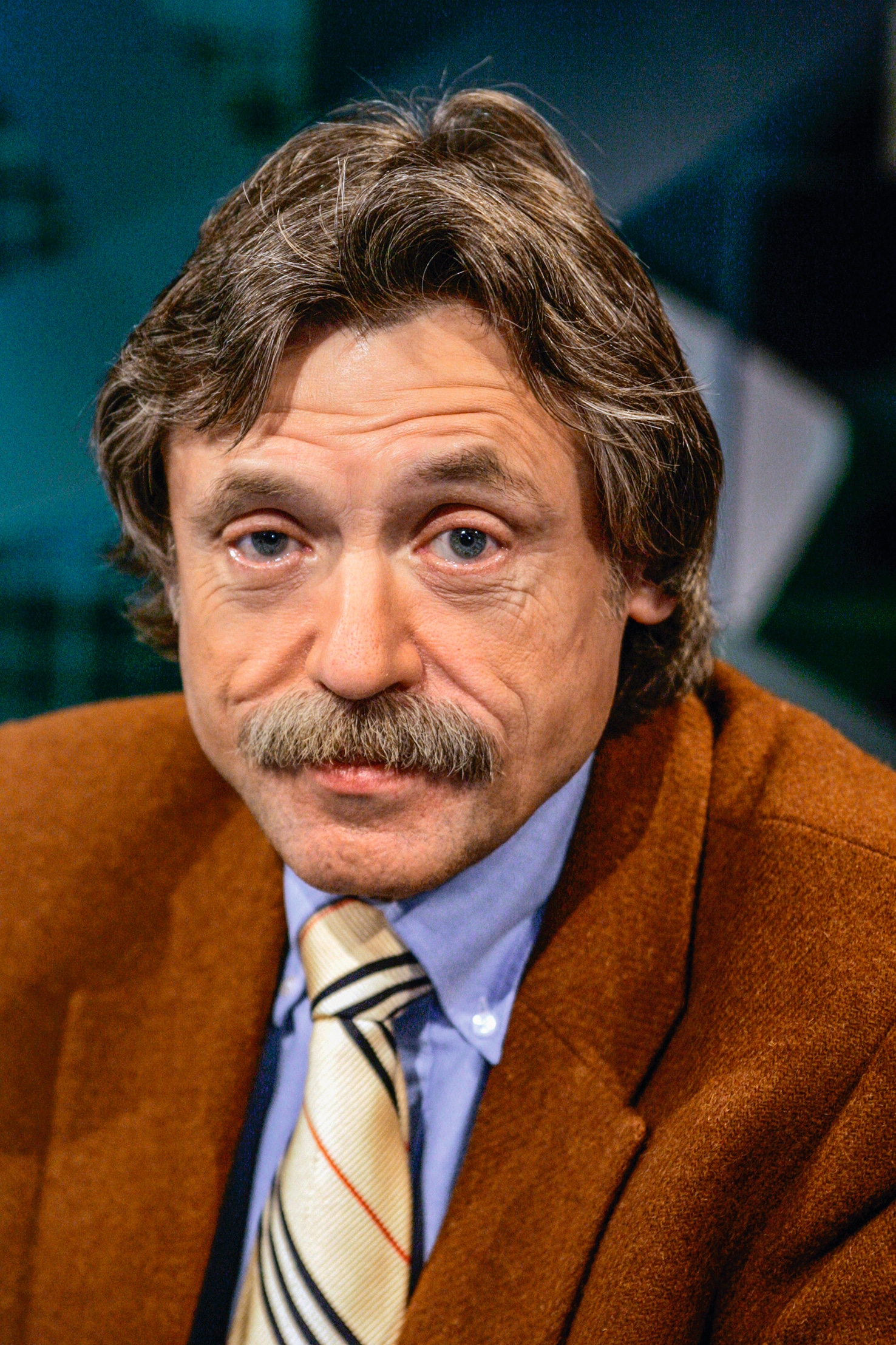 Van 1970 tot nu: Johan Derksen door de jaren heen